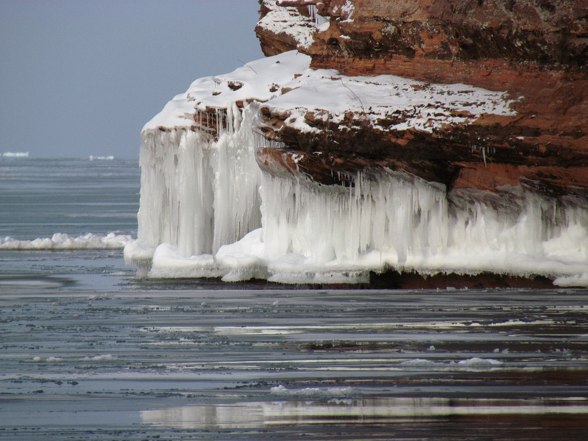 Lake Superior | Natural Atlas