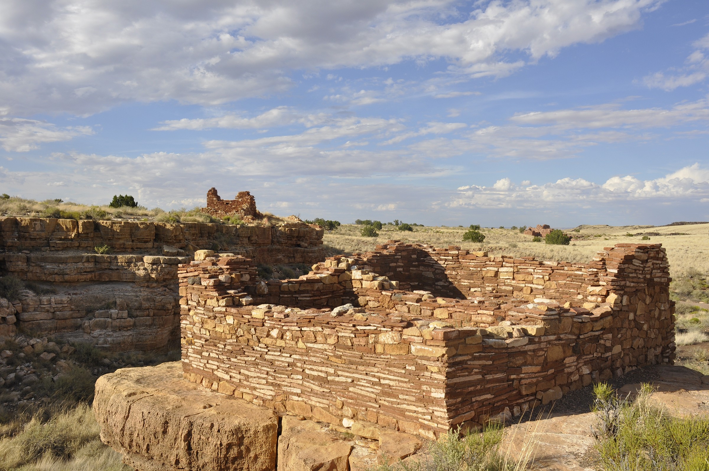 Box Canyon Dwellings | Natural Atlas