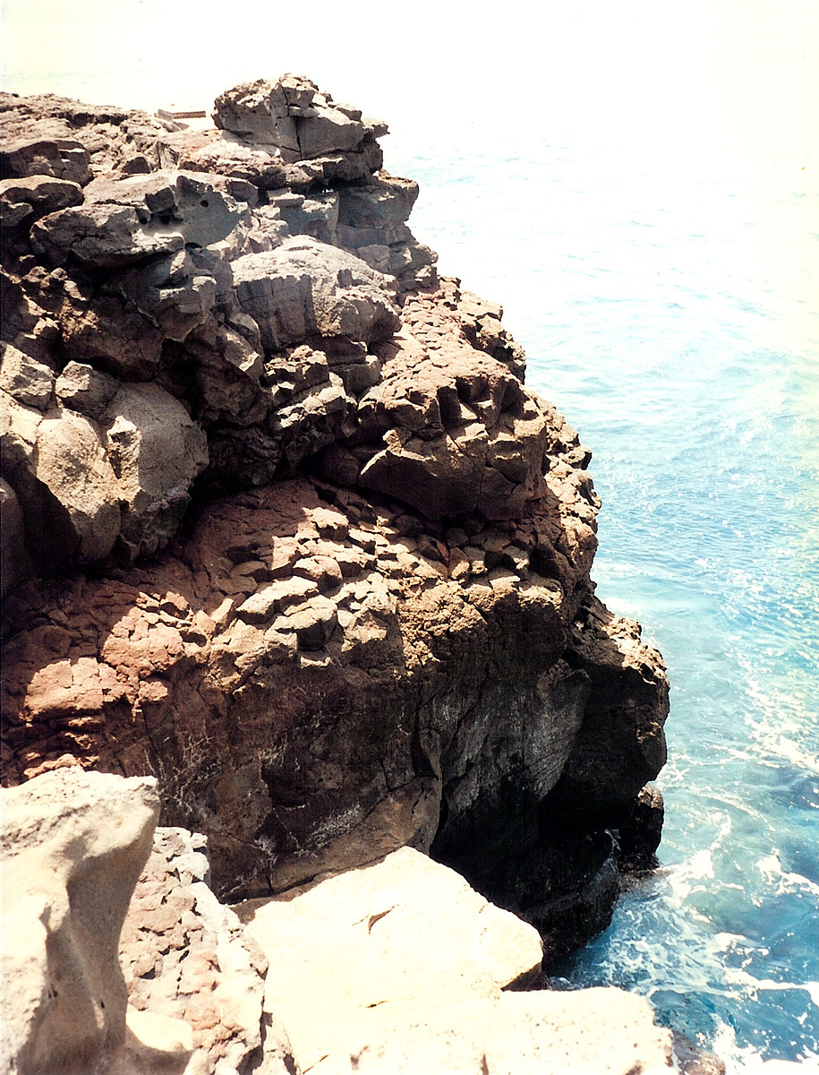 Kalae | Natural Atlas