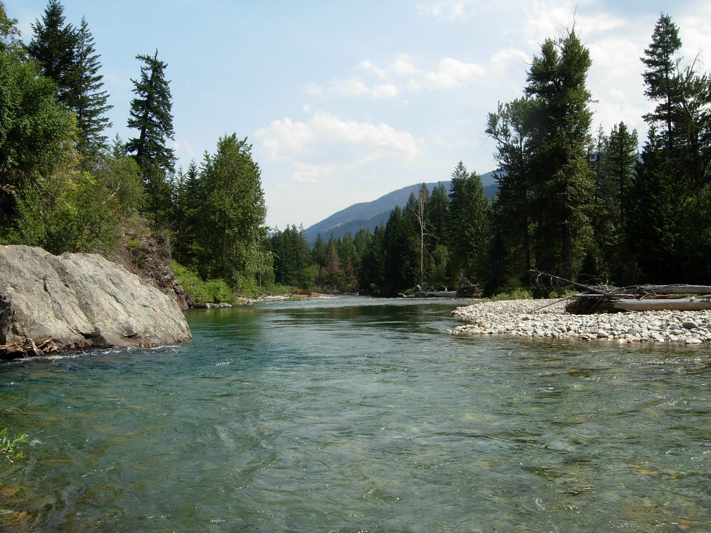 Methow River | Natural Atlas