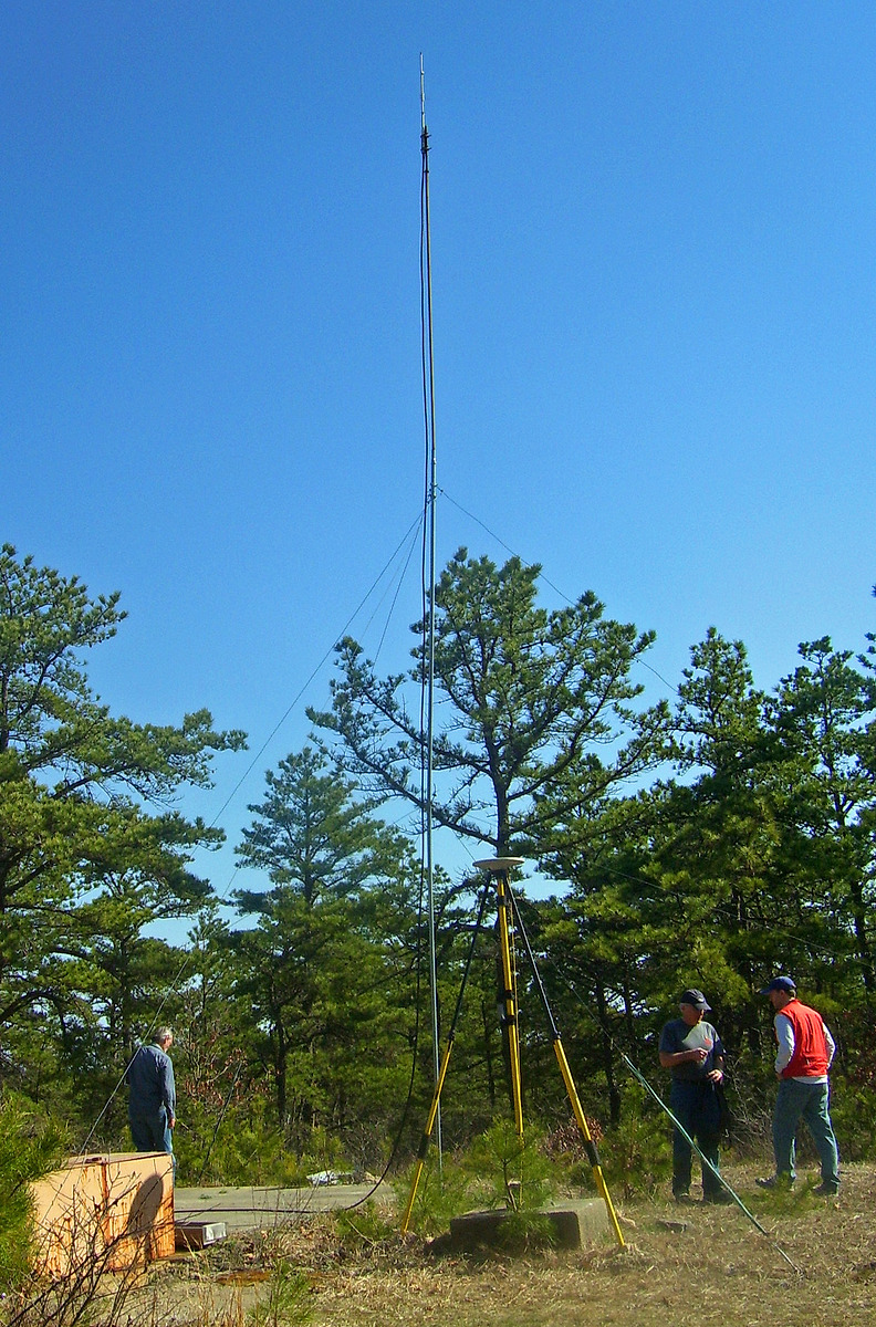 Camp Edwards Wildlife Management Area Map, MA – Natural Atlas
