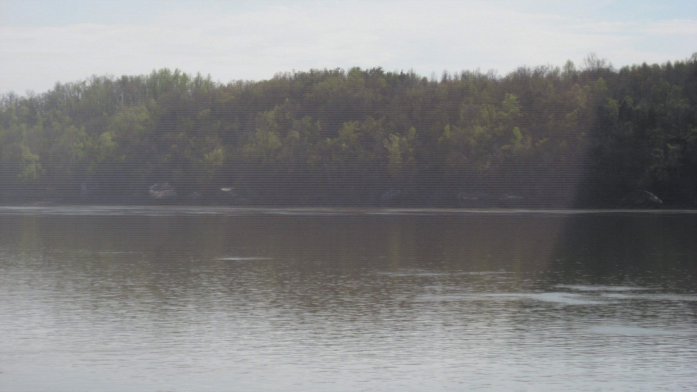 Battery Rock | Natural Atlas