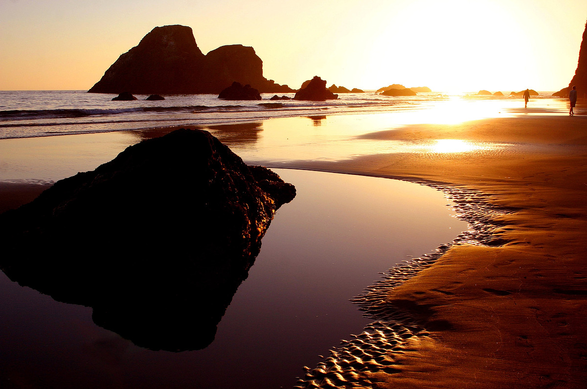California Coastal National Monument | Natural Atlas