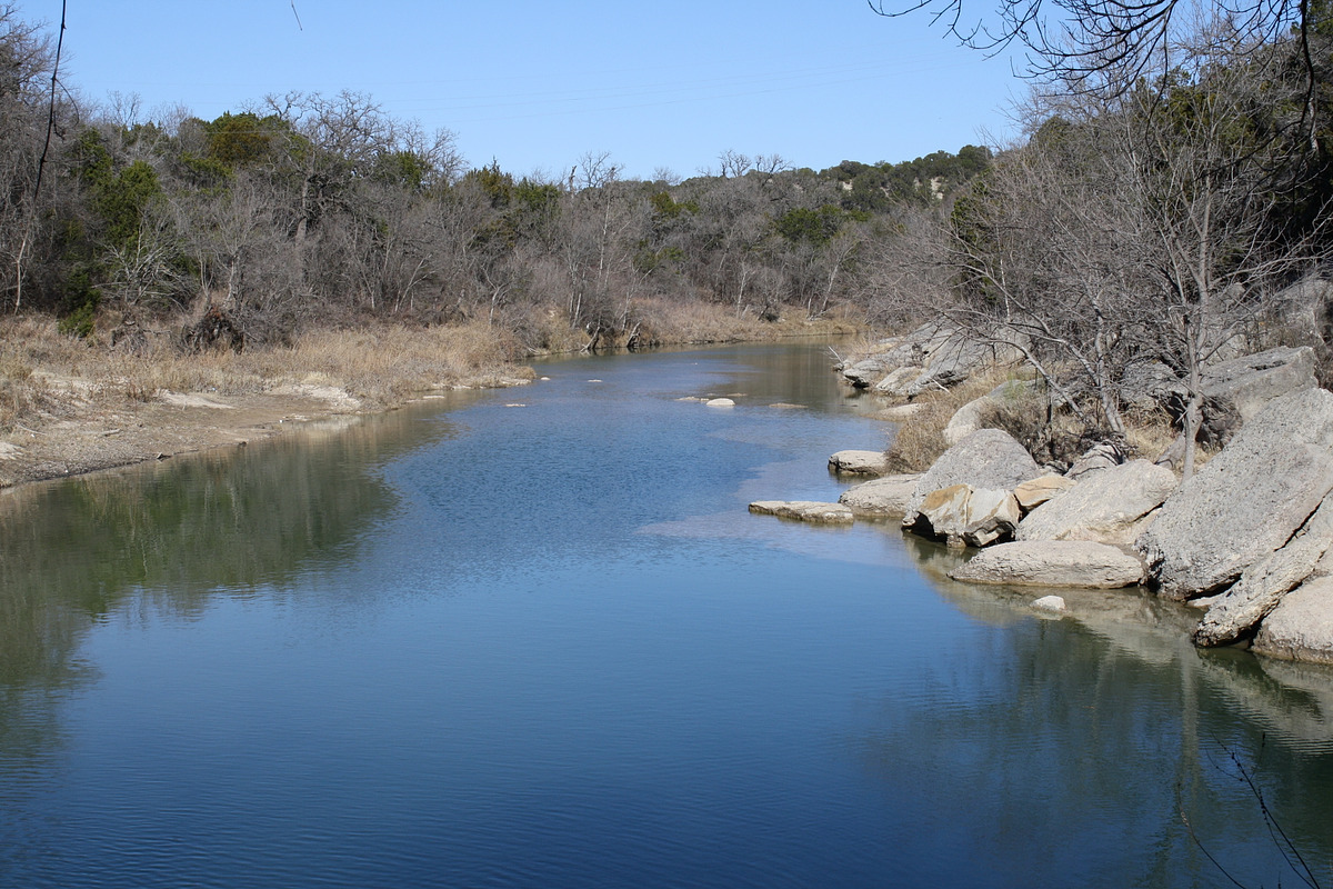Paluxy River | Natural Atlas