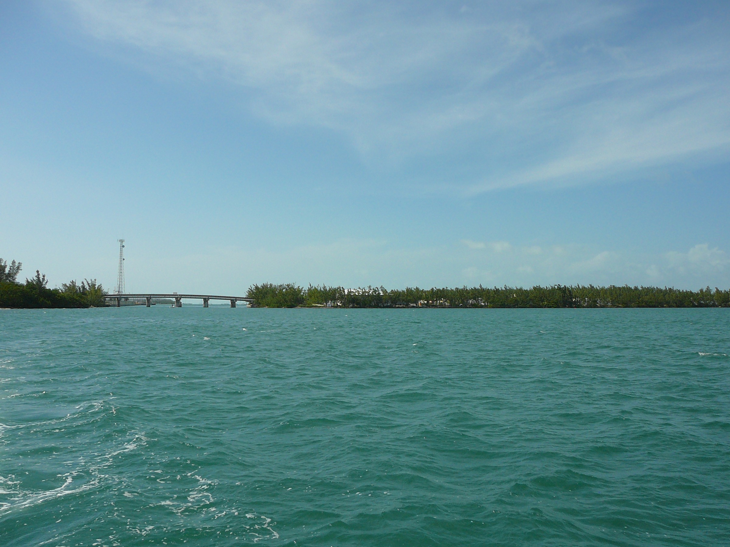 Fleming Key | Natural Atlas