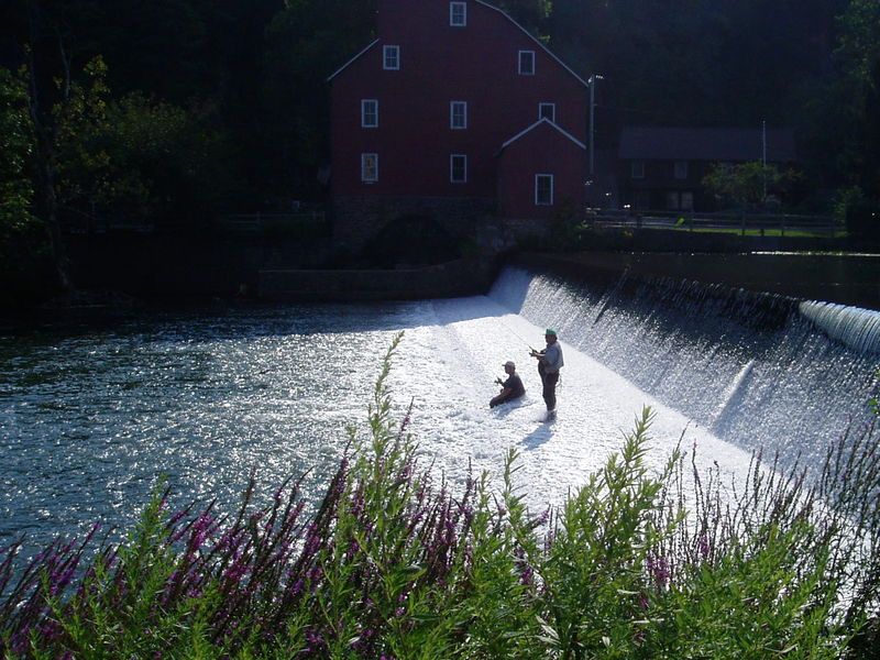 Raritan River | Natural Atlas