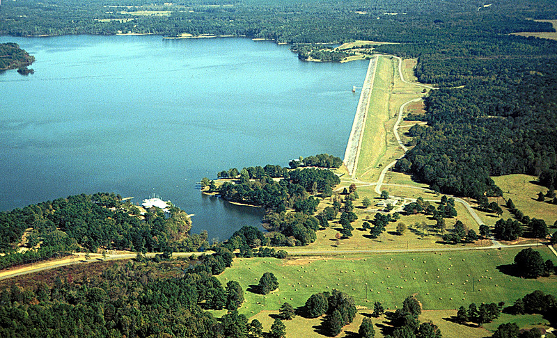 Wayne County, MS – Natural Atlas