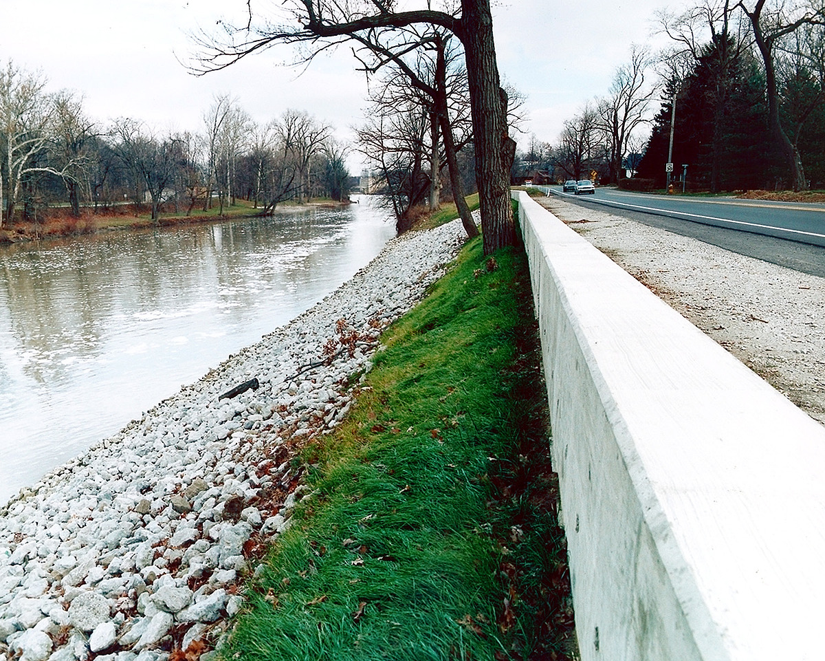 Saint Joseph River | Natural Atlas