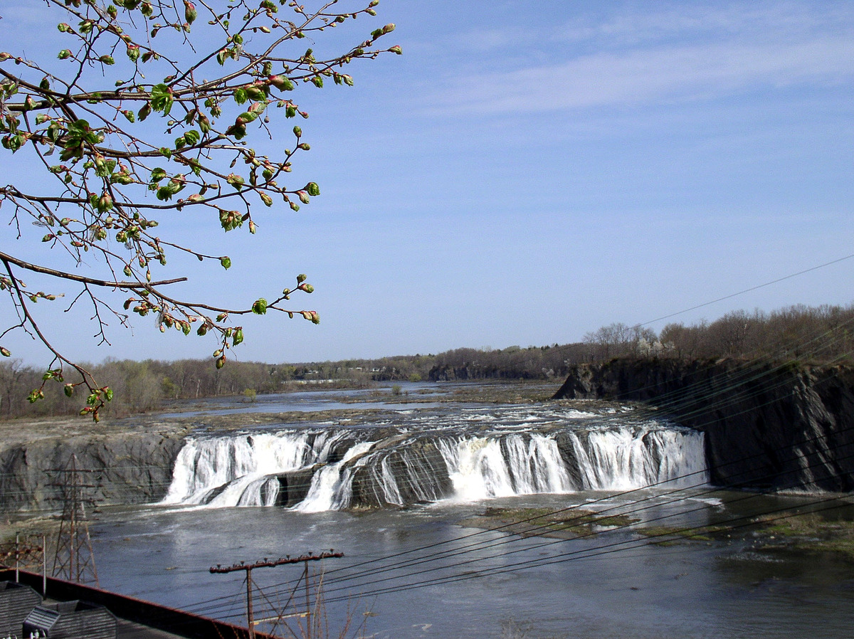 Mohawk River | Natural Atlas