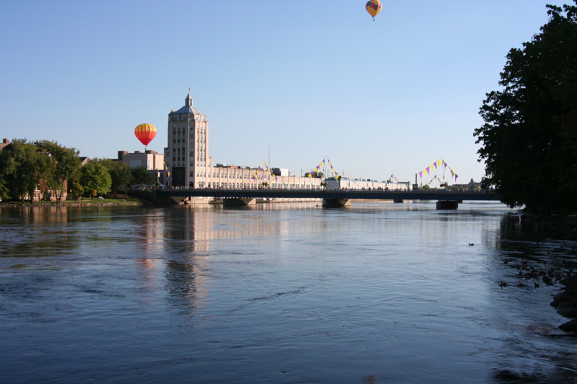 Rock River | Natural Atlas