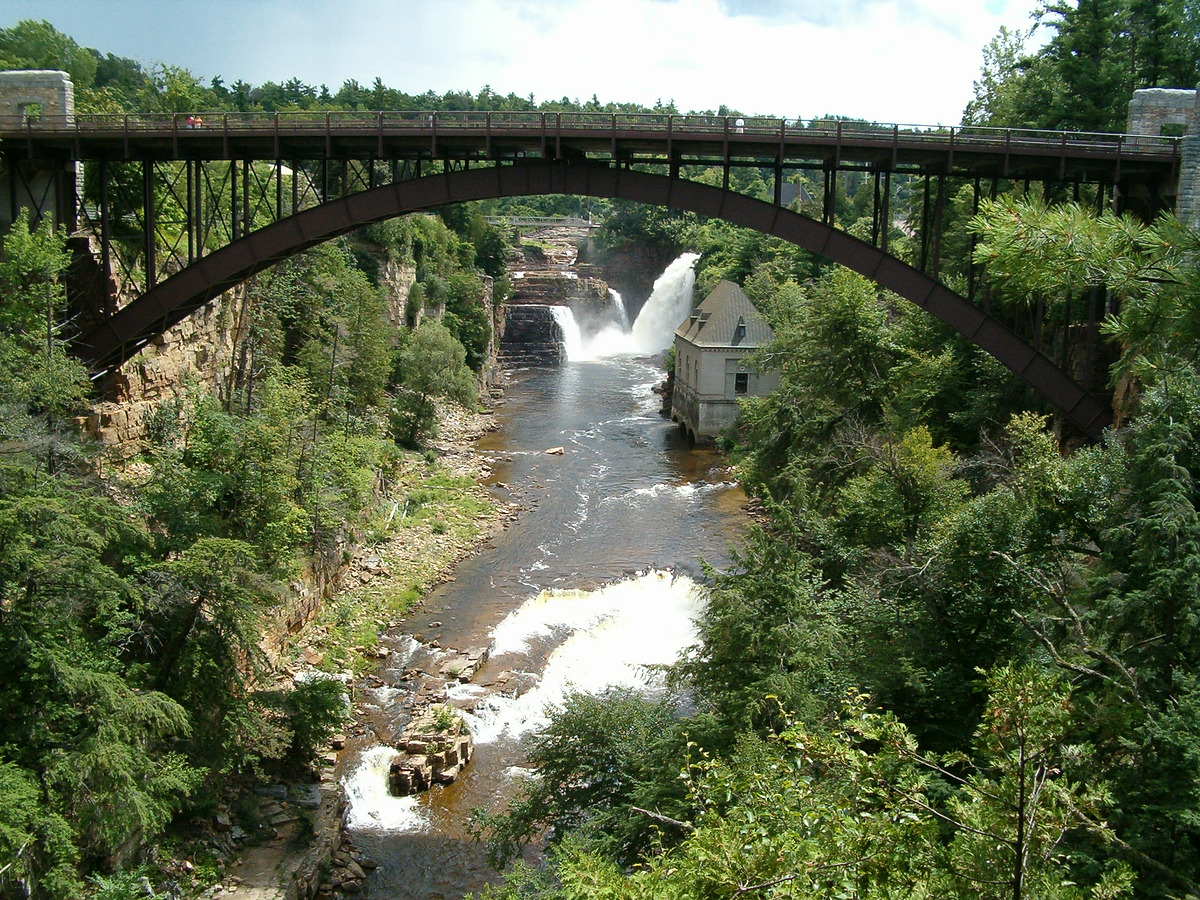Ausable River | Natural Atlas
