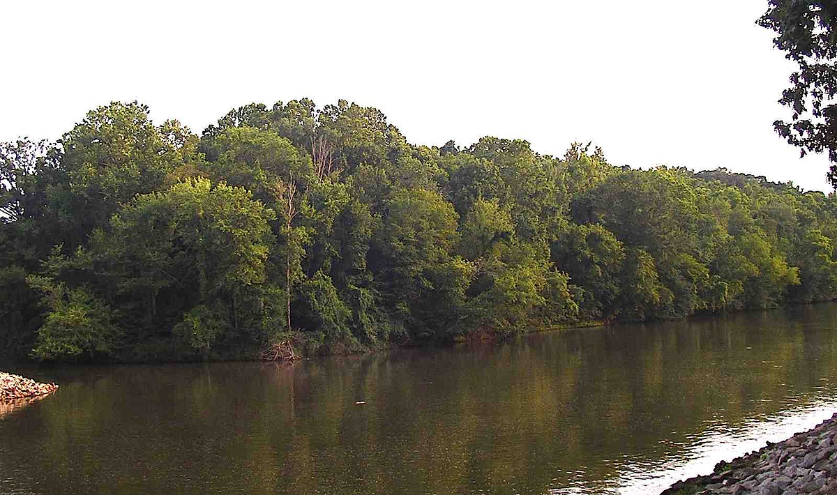 Yalobusha River | Natural Atlas