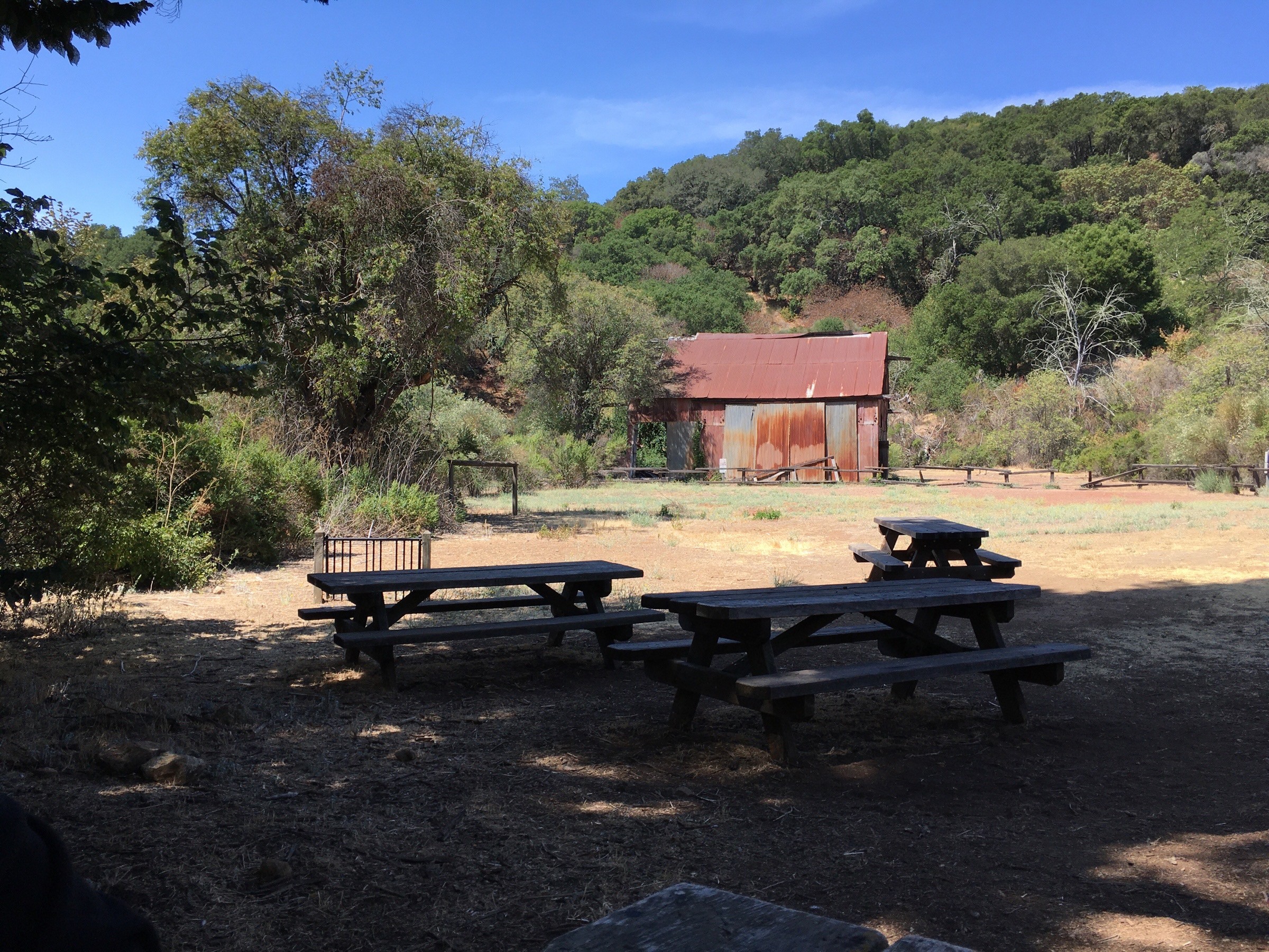 Rest Areas | Natural Atlas