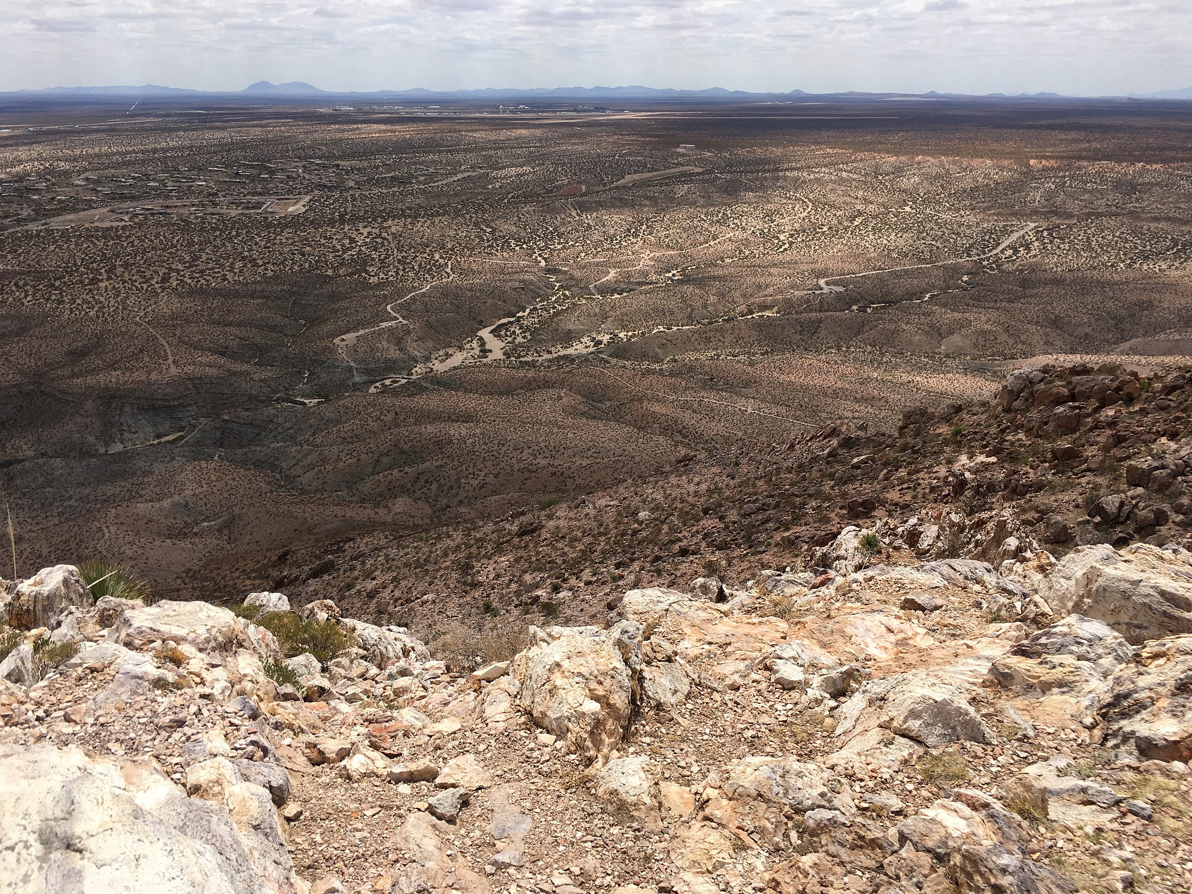 Mountains | Natural Atlas