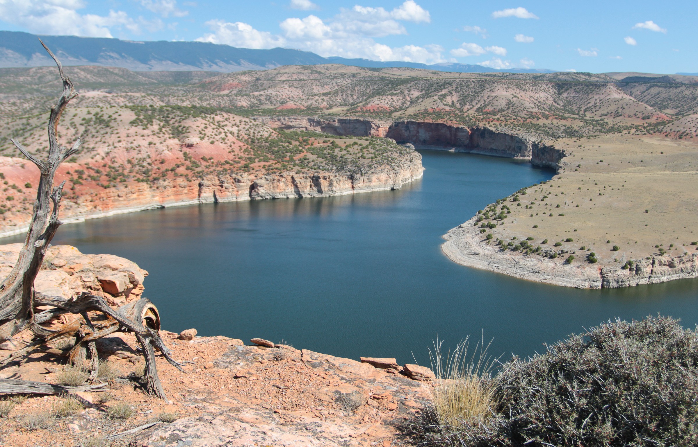 Lakes | Natural Atlas