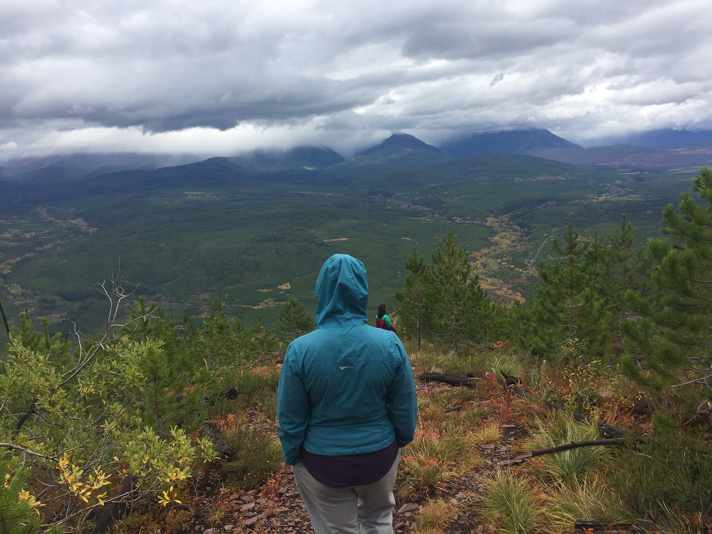 Demers Ridge Trail | Natural Atlas