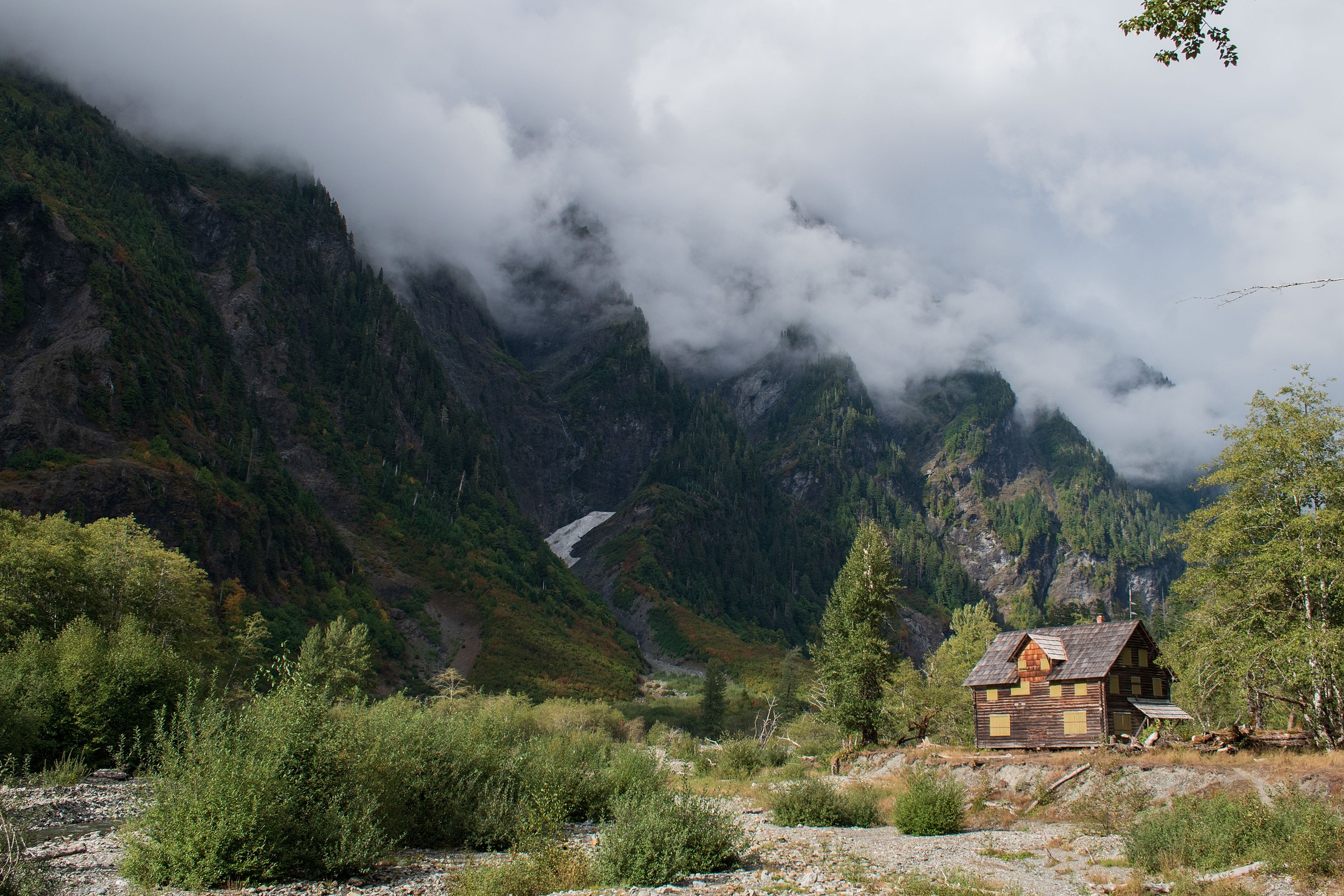 Camping Areas | Natural Atlas