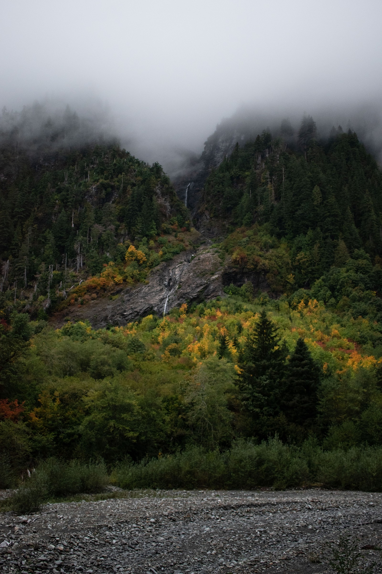 Camping Areas | Natural Atlas