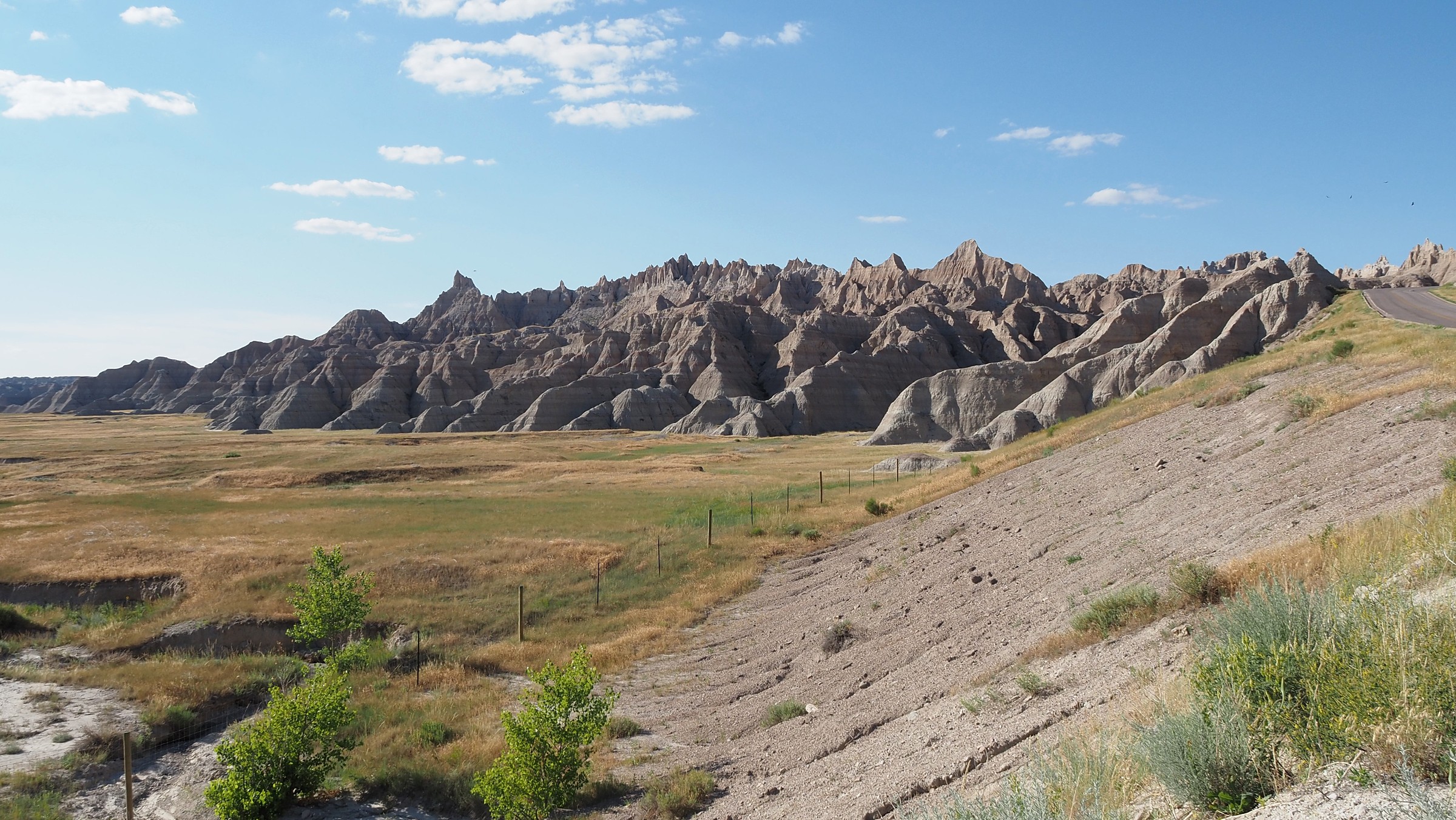 Landforms | Natural Atlas