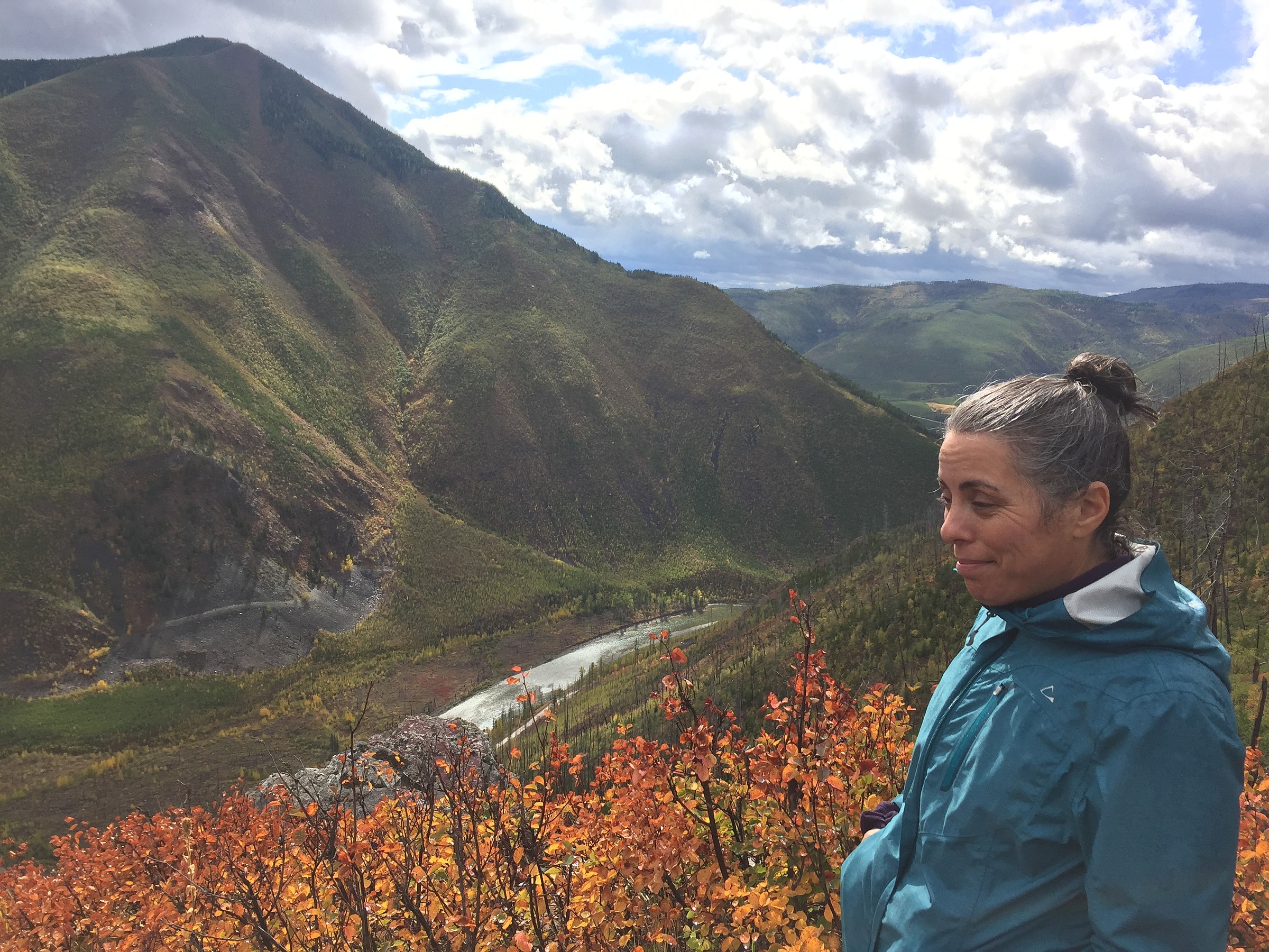 Demers Ridge Trail | Natural Atlas