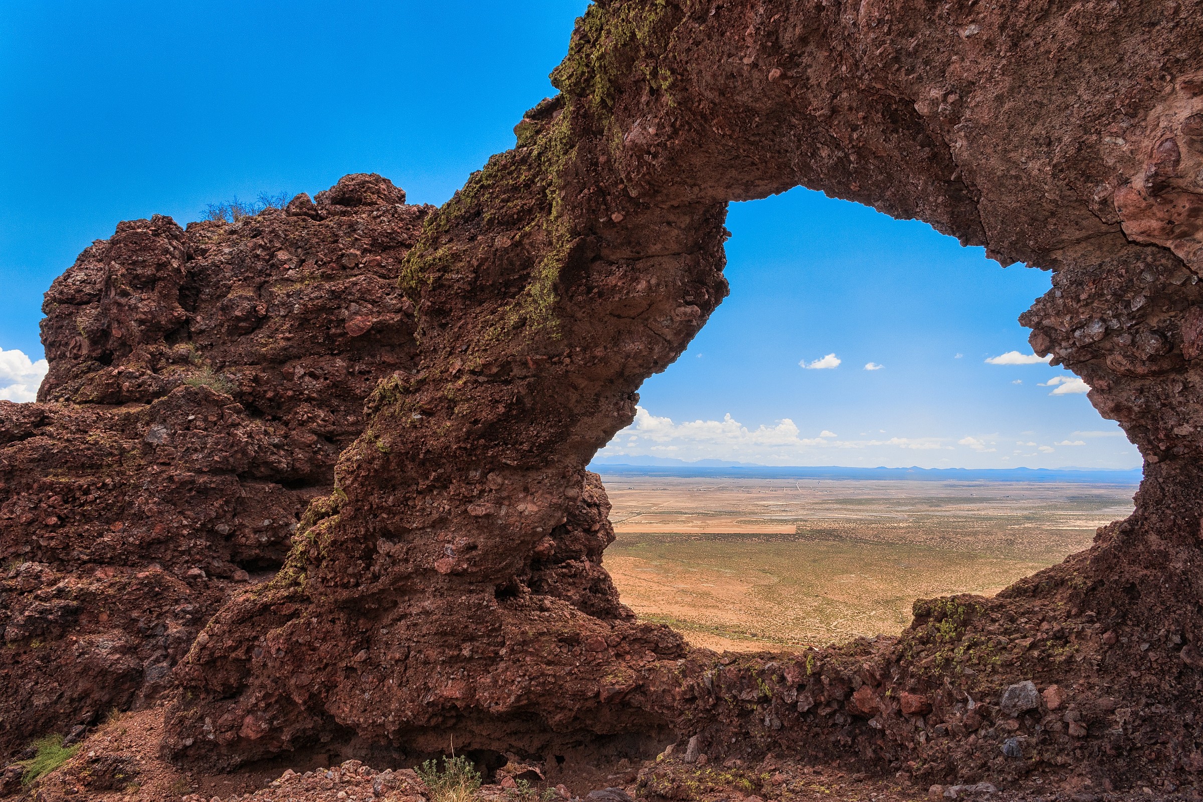 Arches | Natural Atlas