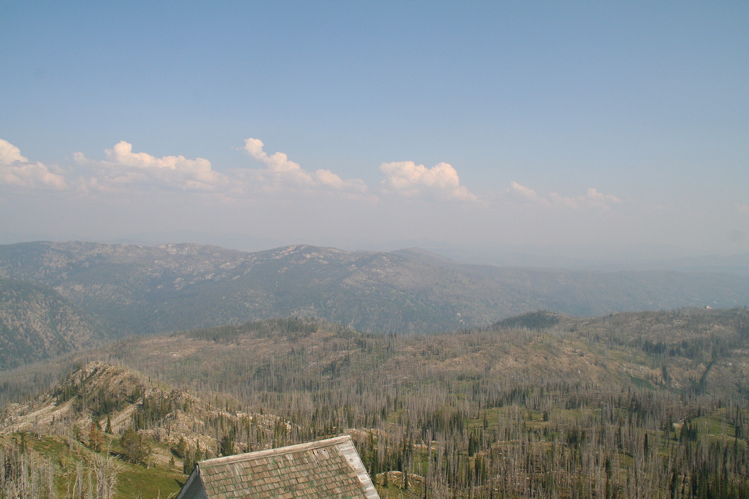 Landforms | Natural Atlas