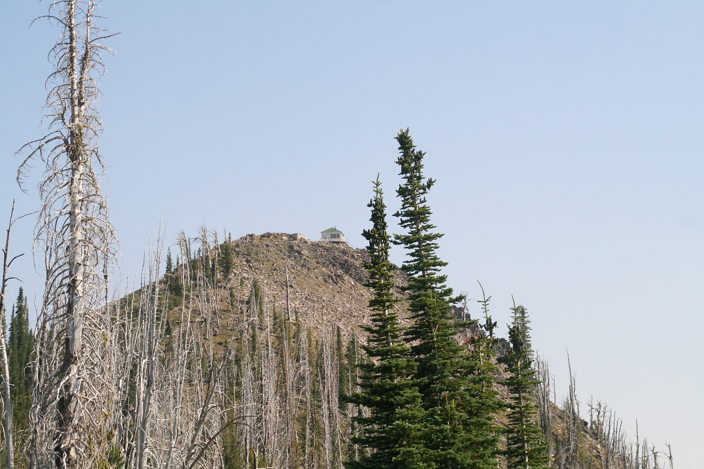 Landforms | Natural Atlas
