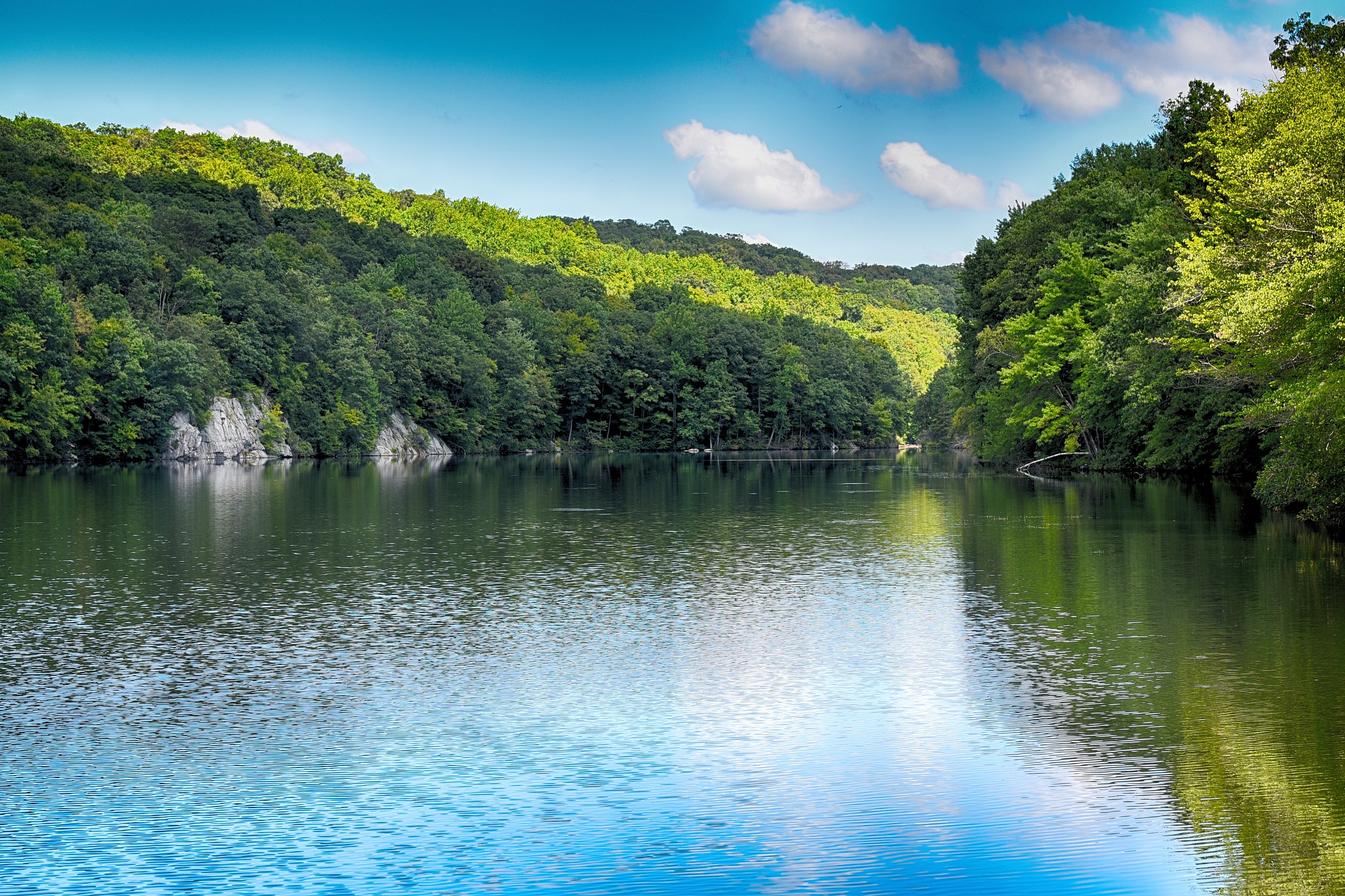 Water Features | Natural Atlas