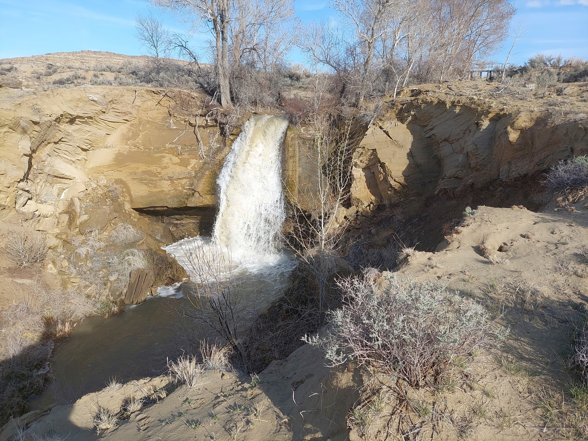 Geographic Places | Natural Atlas