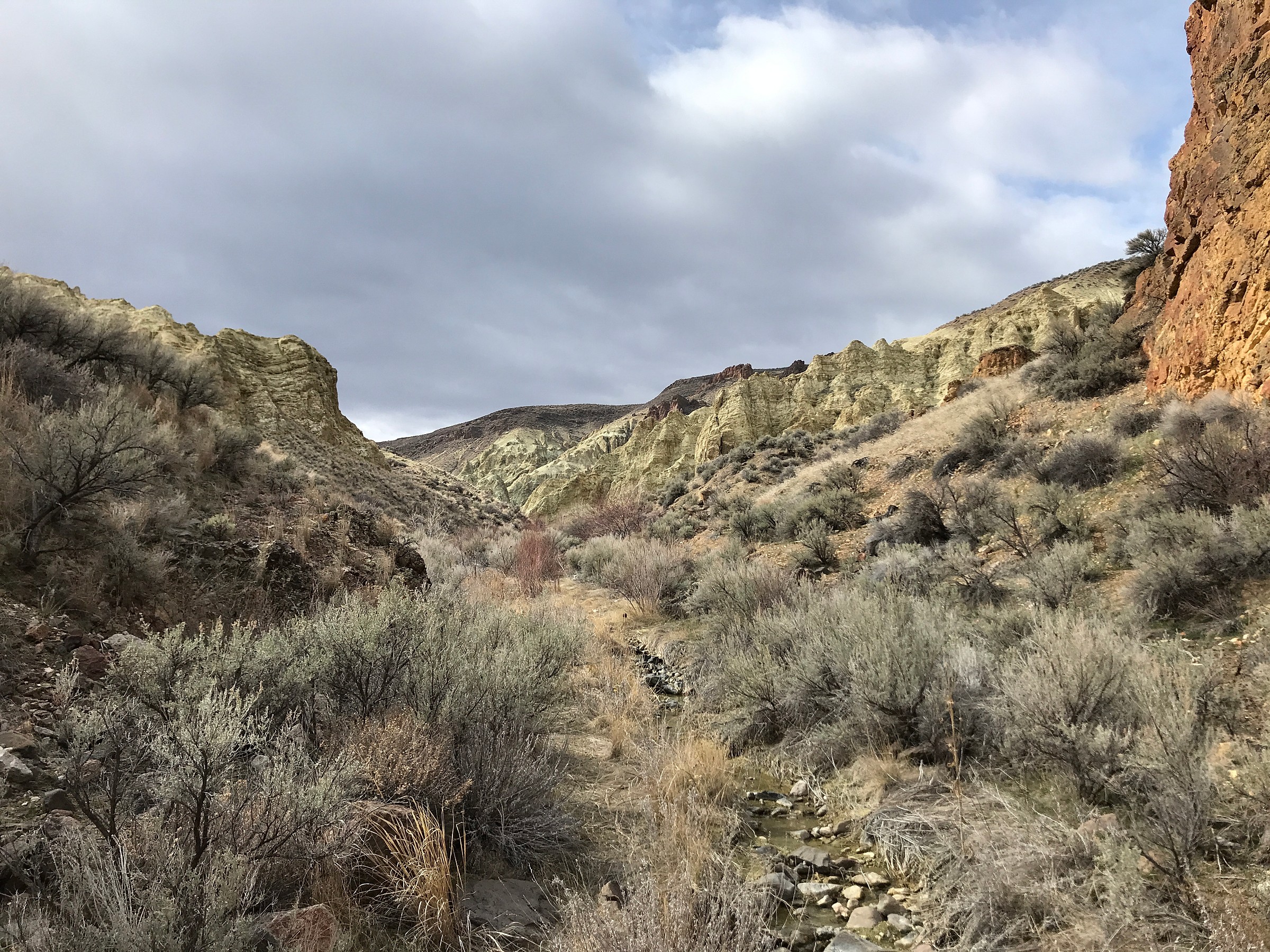 Chalk | Natural Atlas