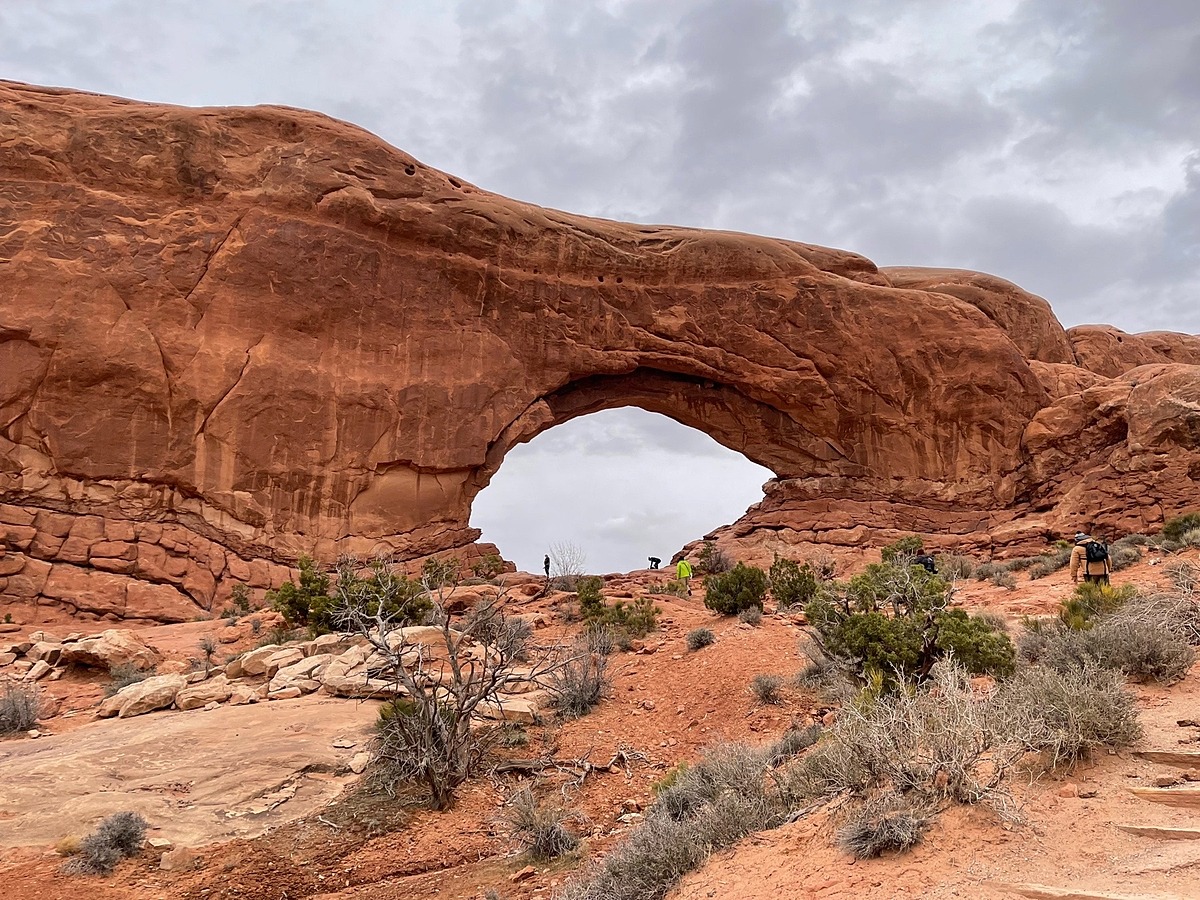 National Parks | Natural Atlas