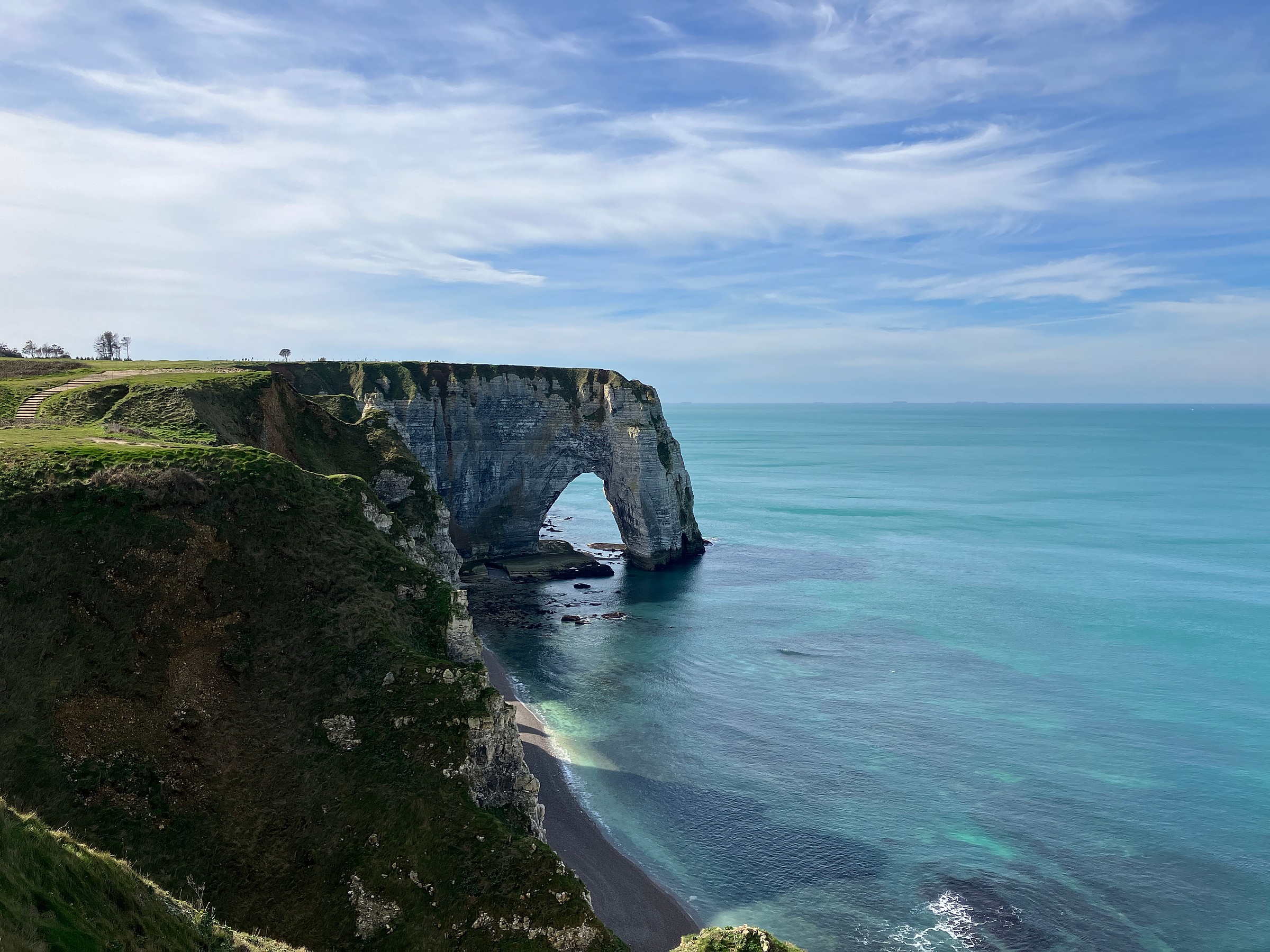 Arches | Natural Atlas