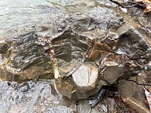 Concretions | Natural Atlas