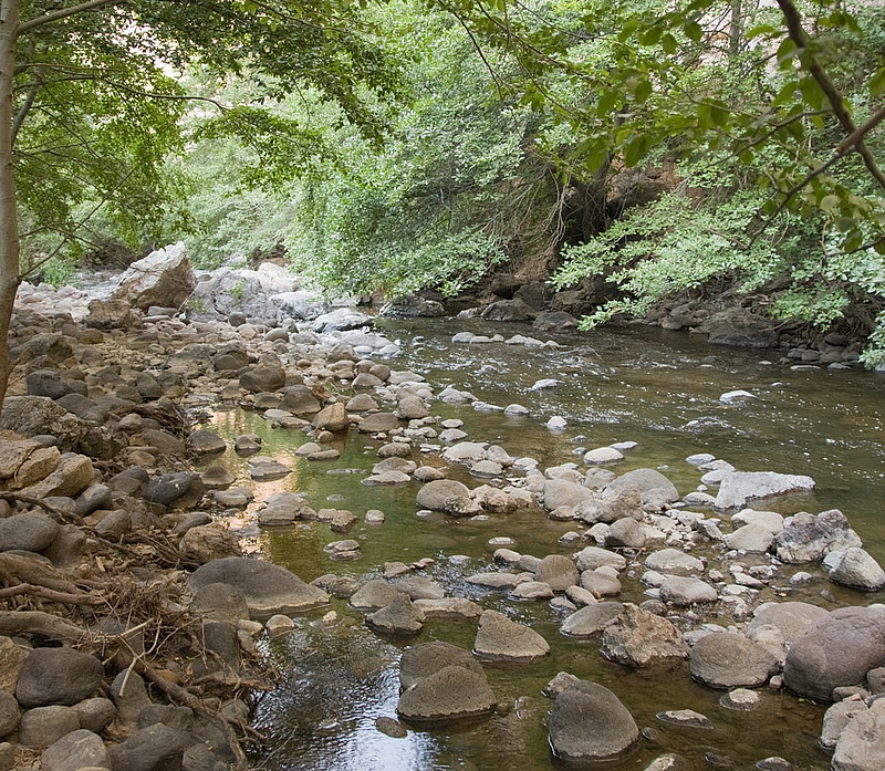 Succor Creek State Natural Area Map, OR – Natural Atlas
