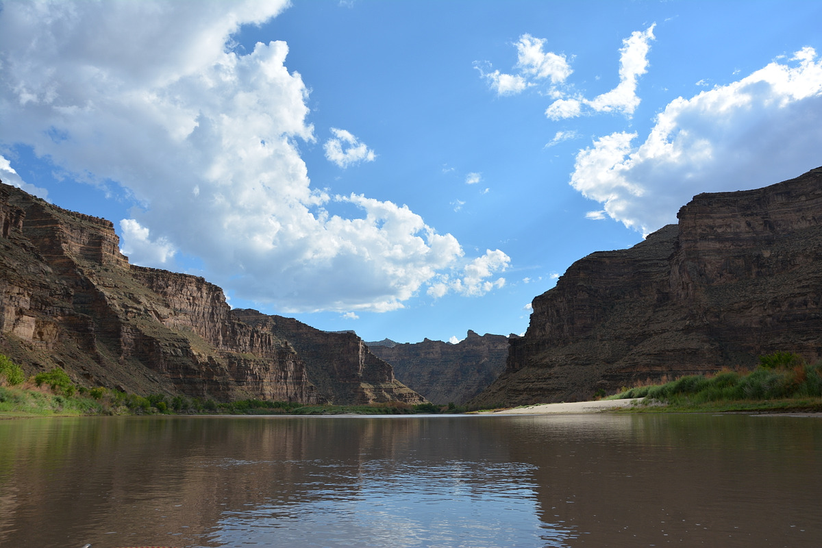 Uinta Basin | Natural Atlas