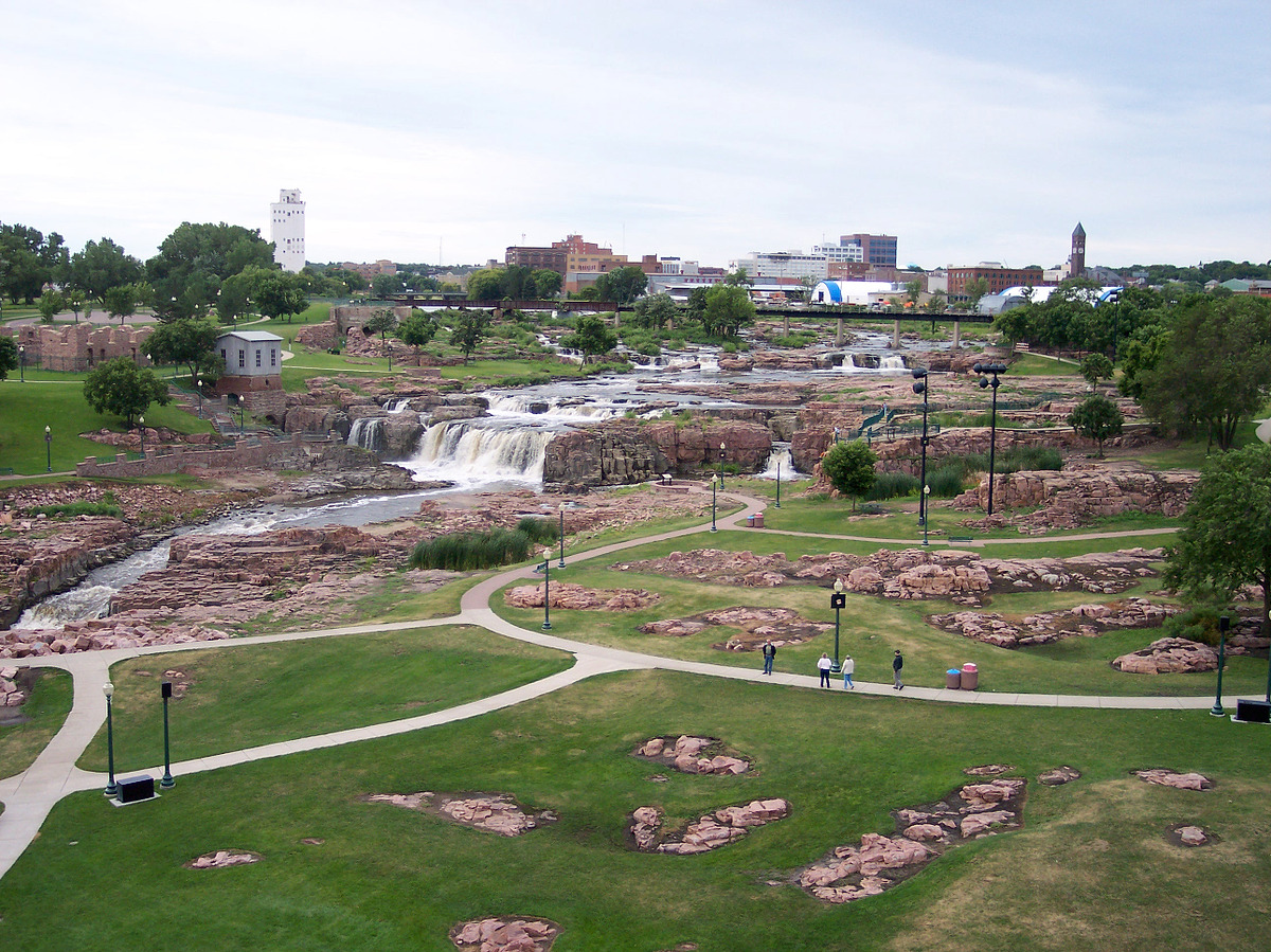 Big Sioux River | Natural Atlas