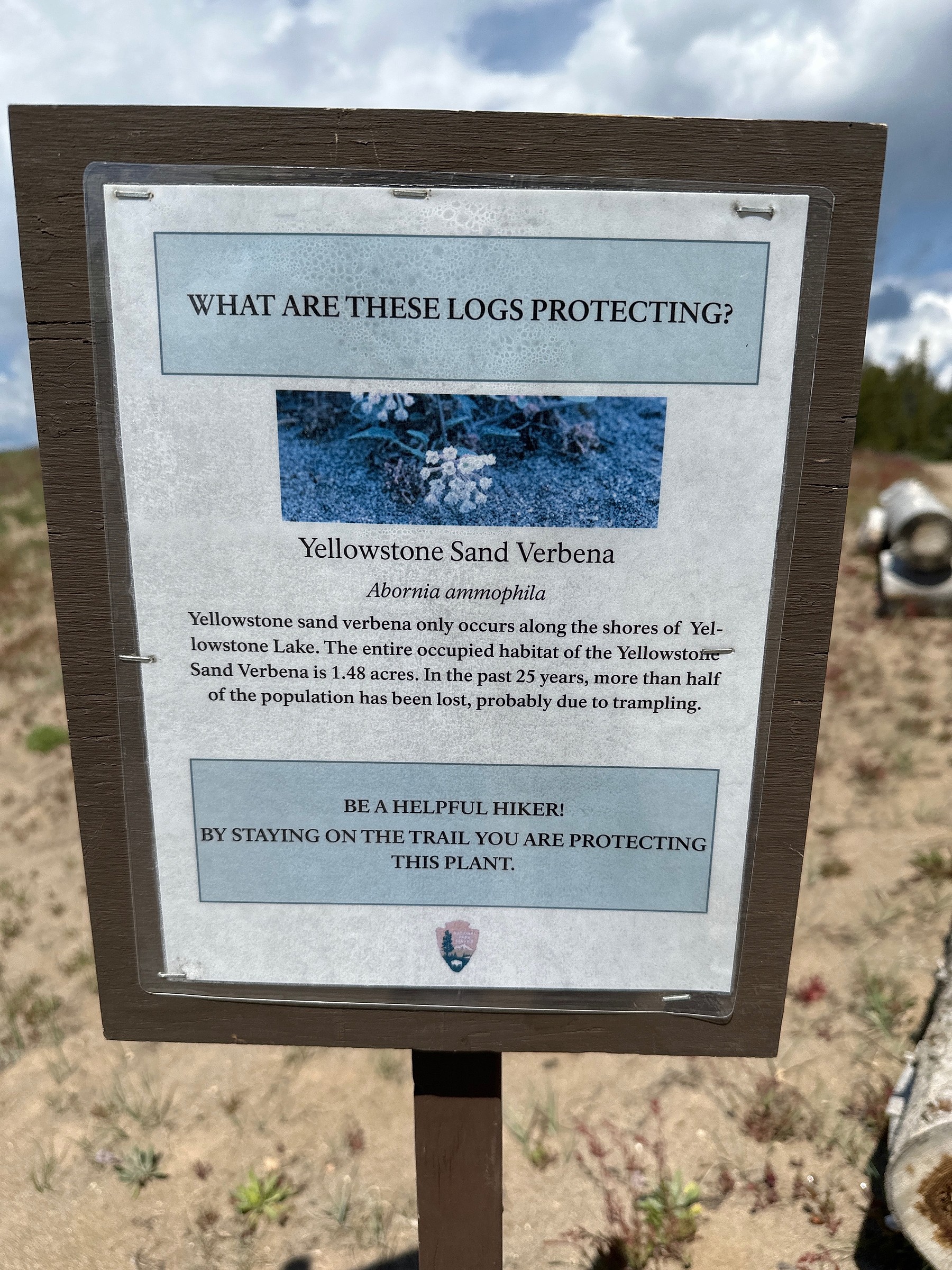 Restricted Areas | Natural Atlas