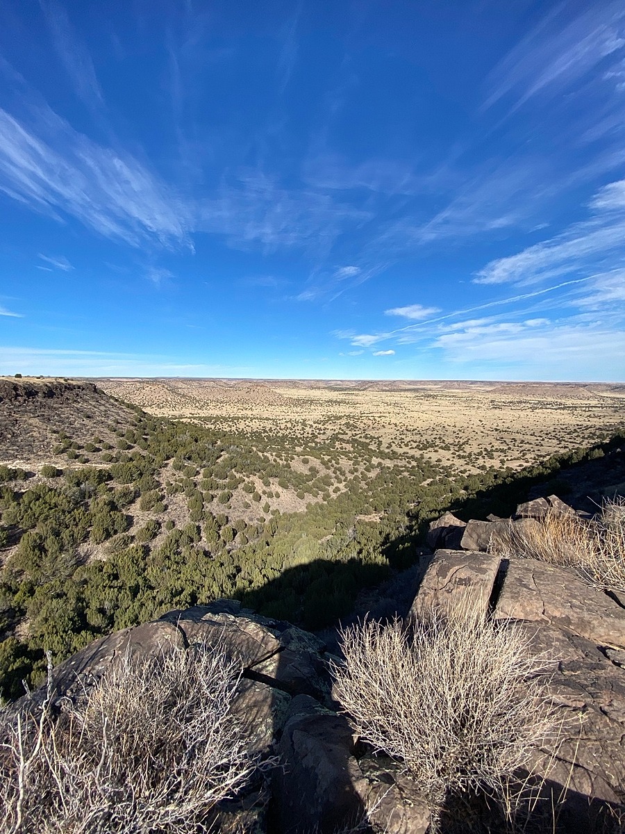 Mesas | Natural Atlas