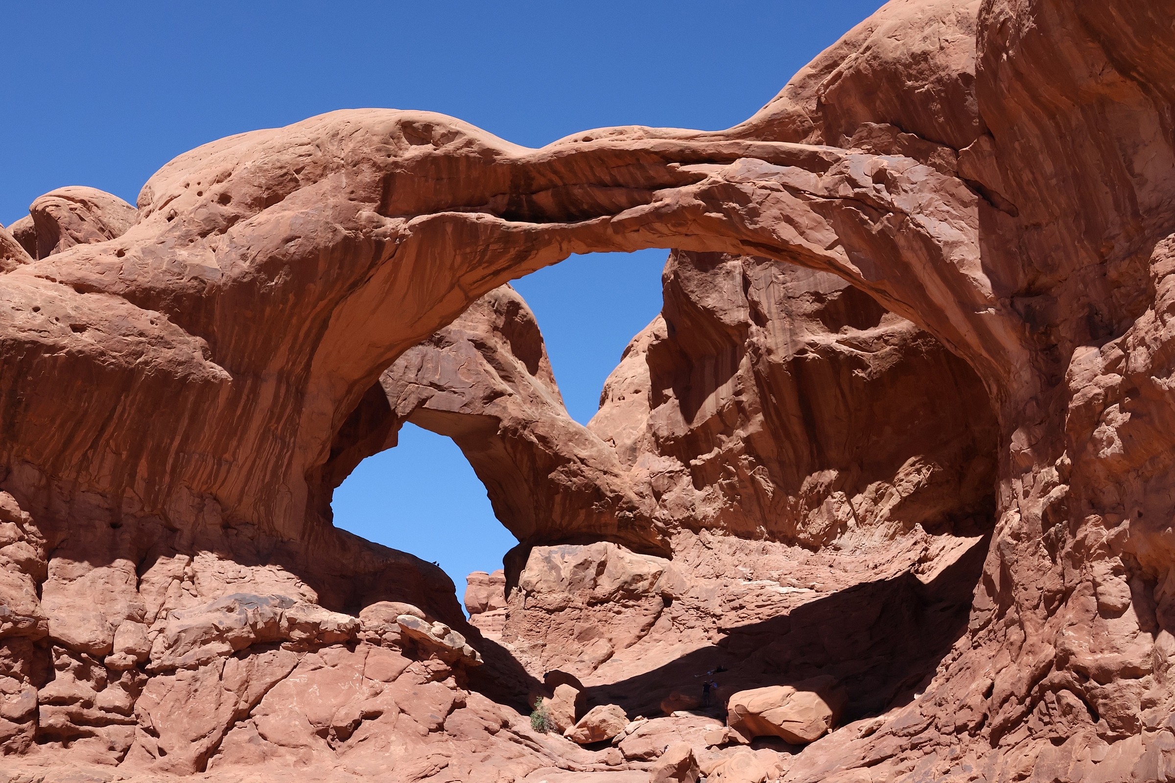 Free Standing Arches | Natural Atlas