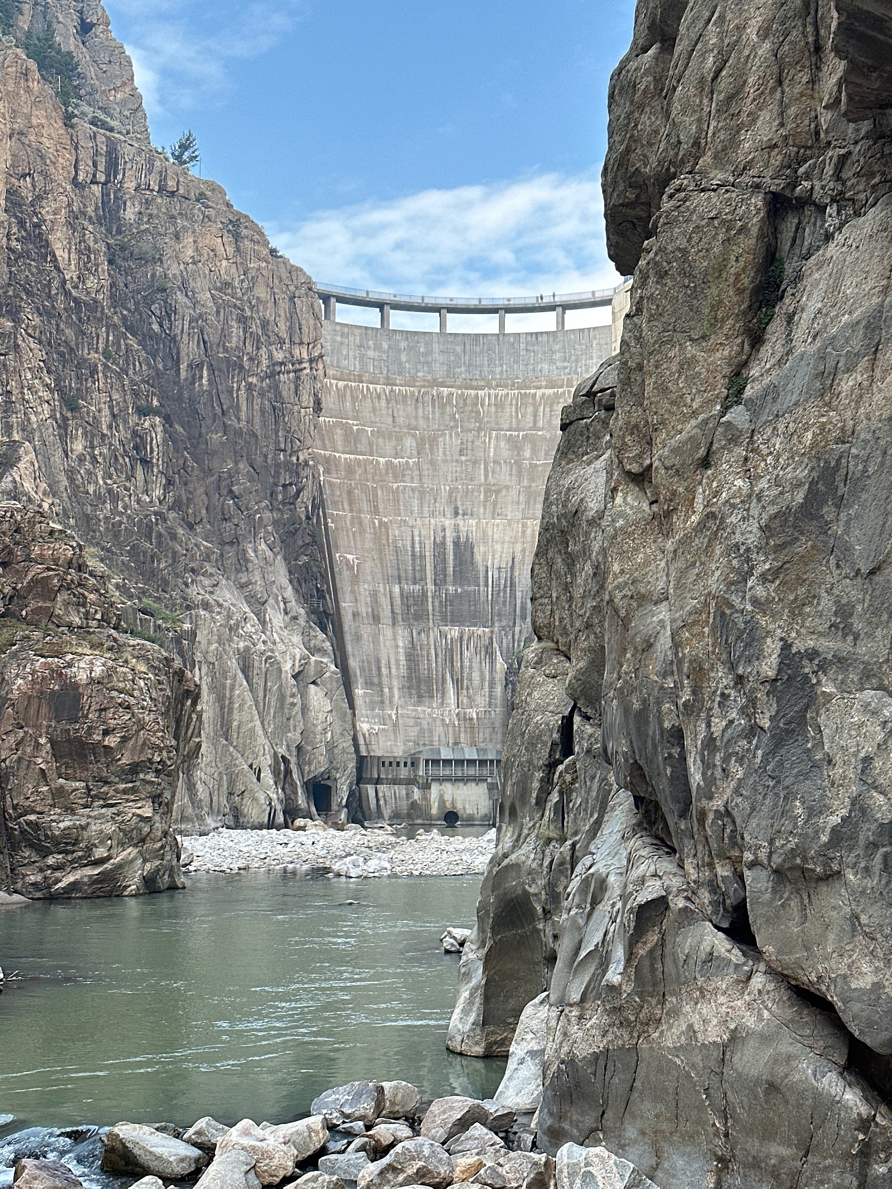 Dams | Natural Atlas