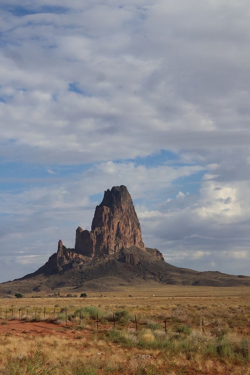 Buttes | Natural Atlas