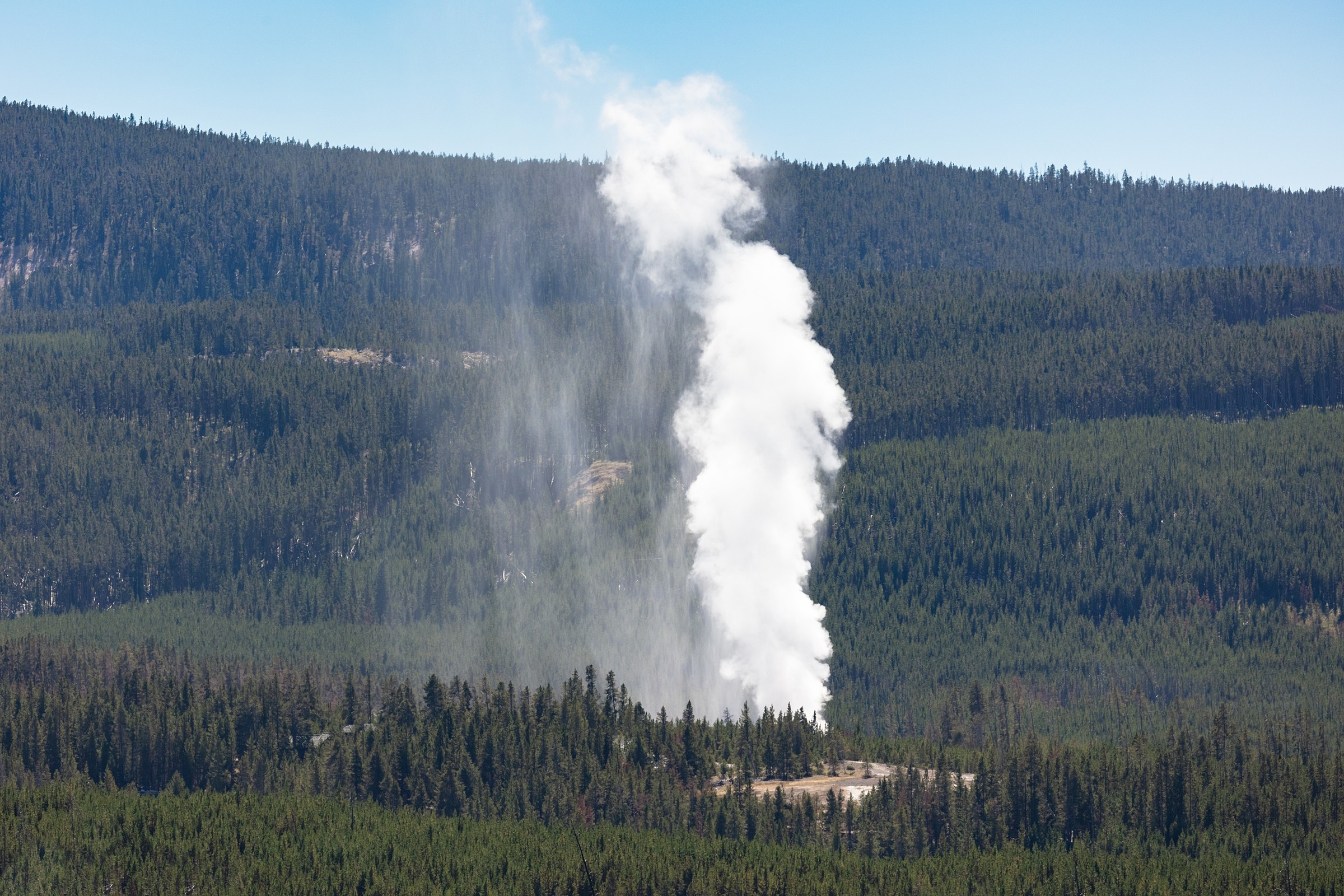 Steamboat Geyser | Natural Atlas