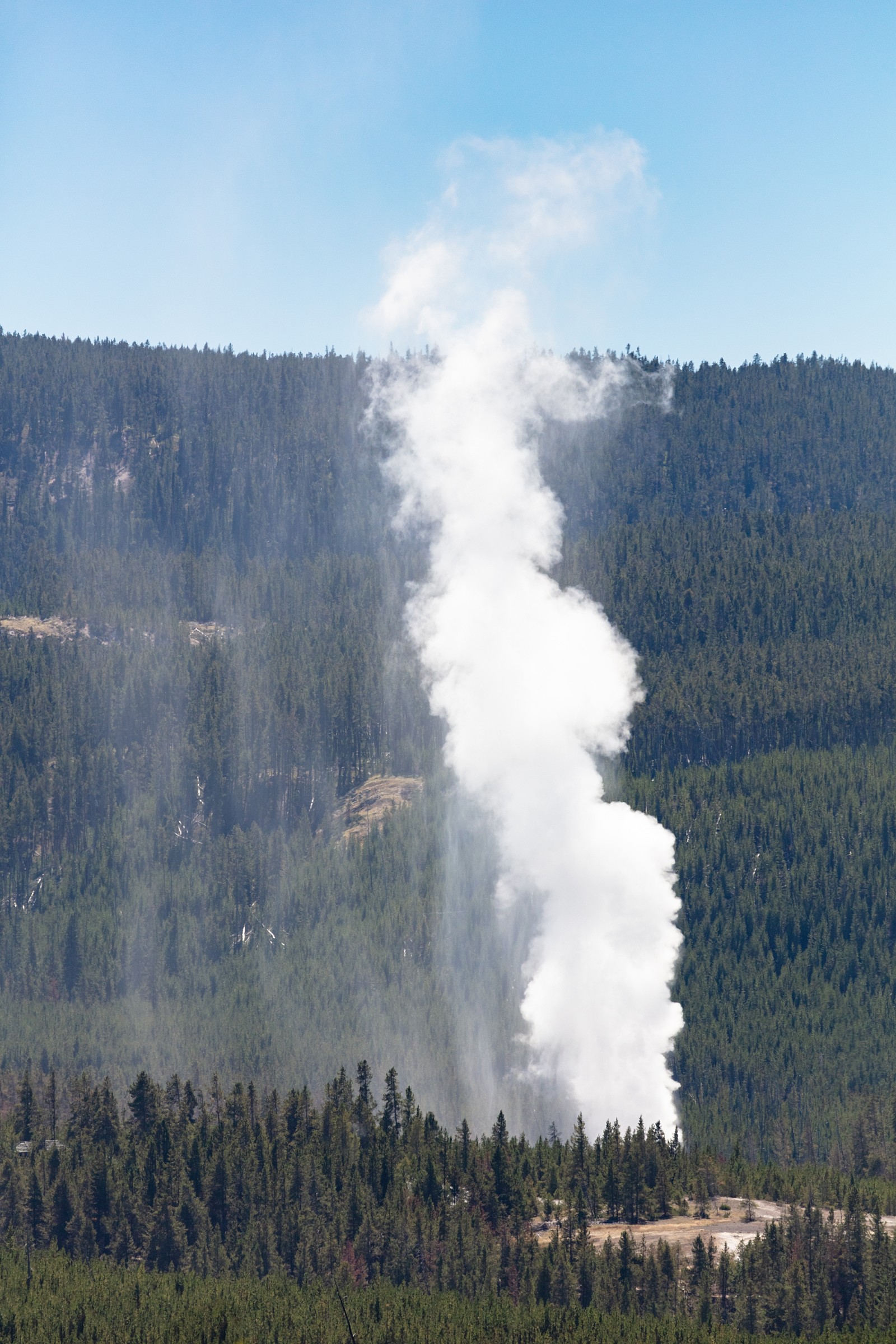 Steamboat Geyser | Natural Atlas