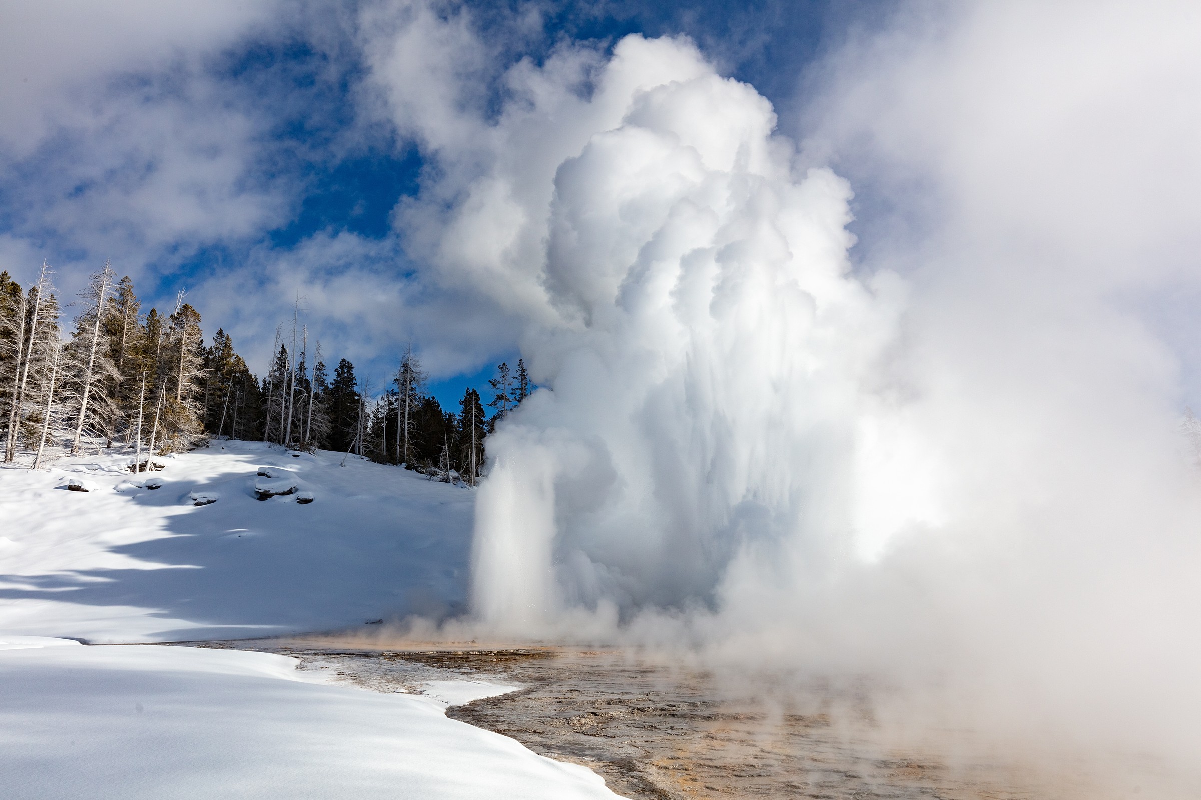 Grand Geyser | Natural Atlas