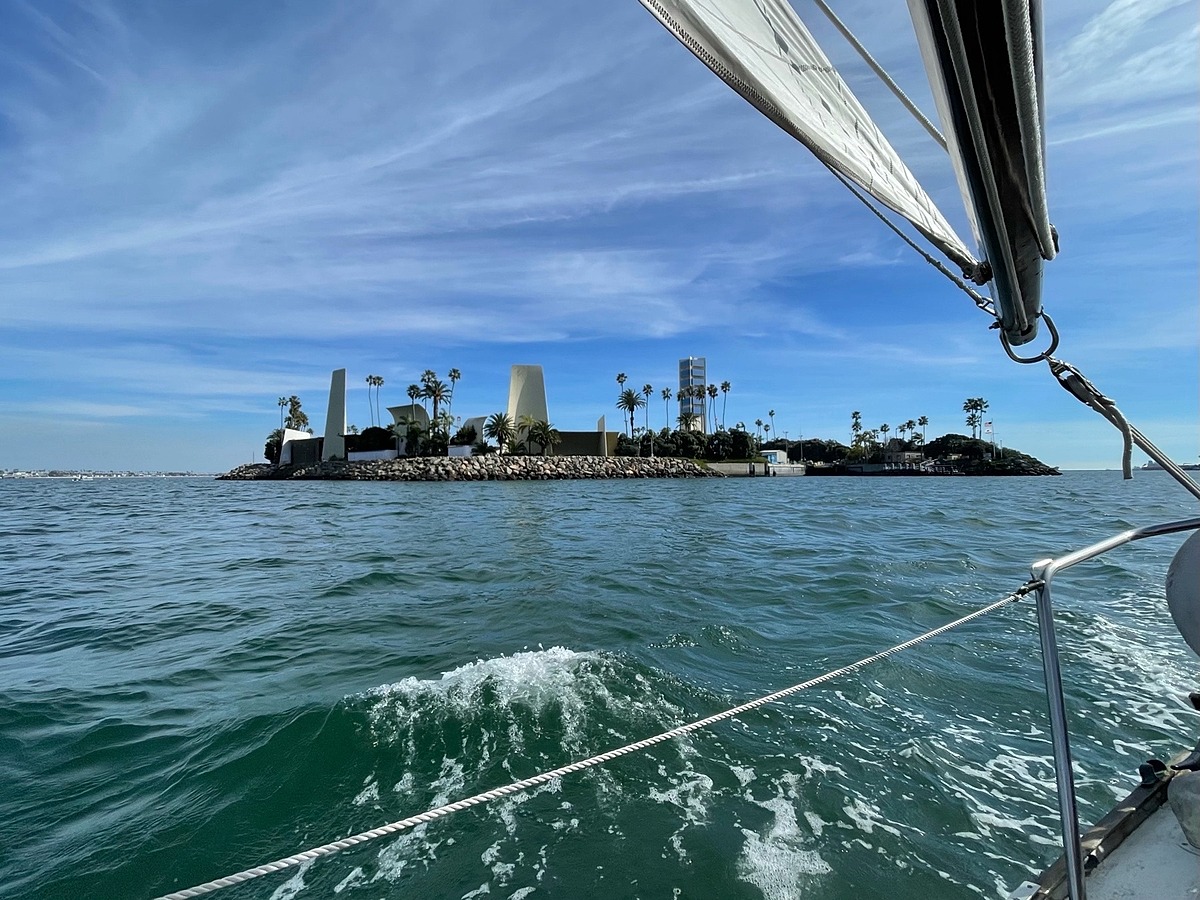 Islands | Natural Atlas