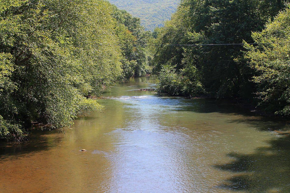 Weiser State Forest Map, PA – Natural Atlas