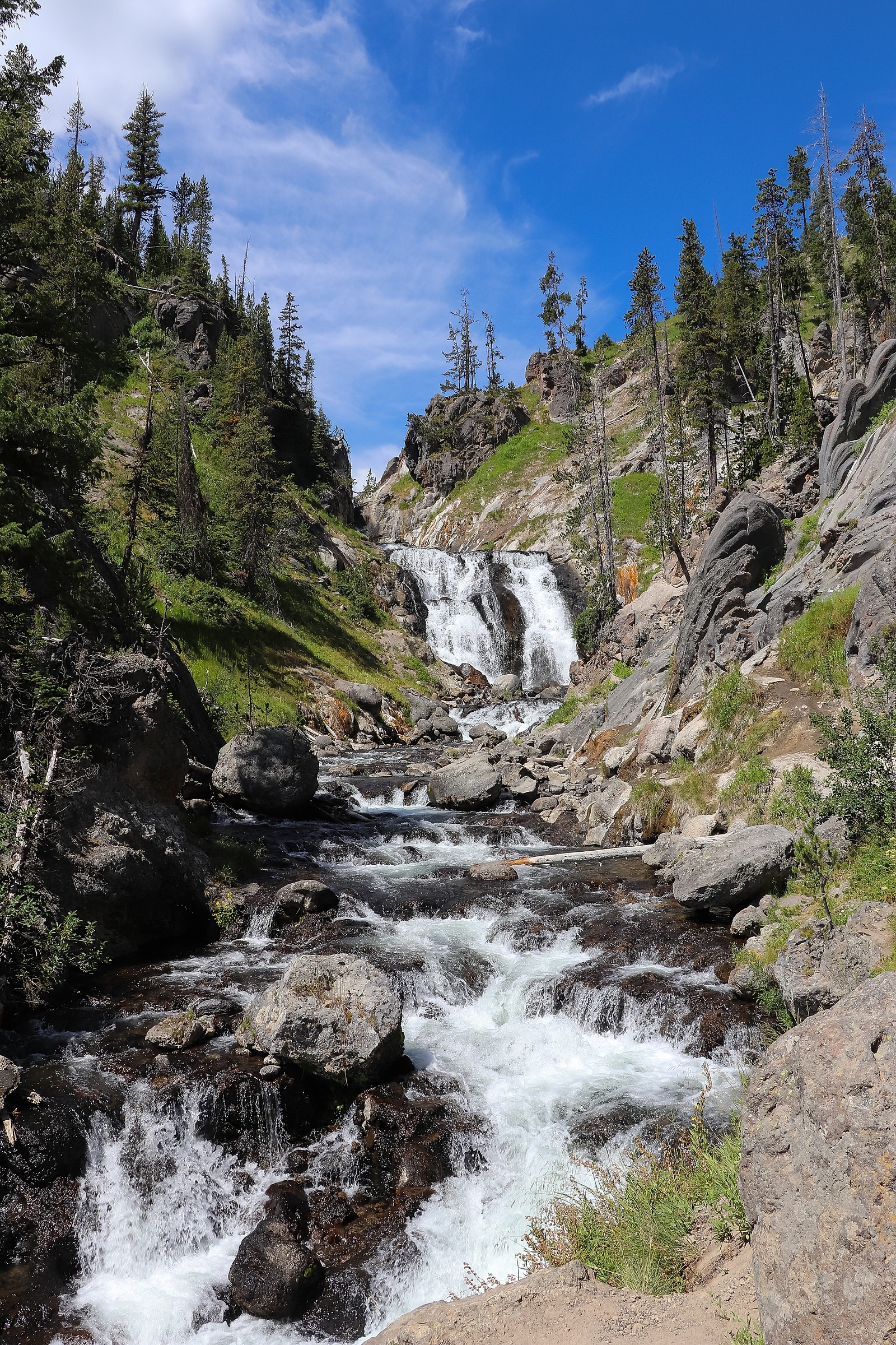 Mystic Falls | Natural Atlas