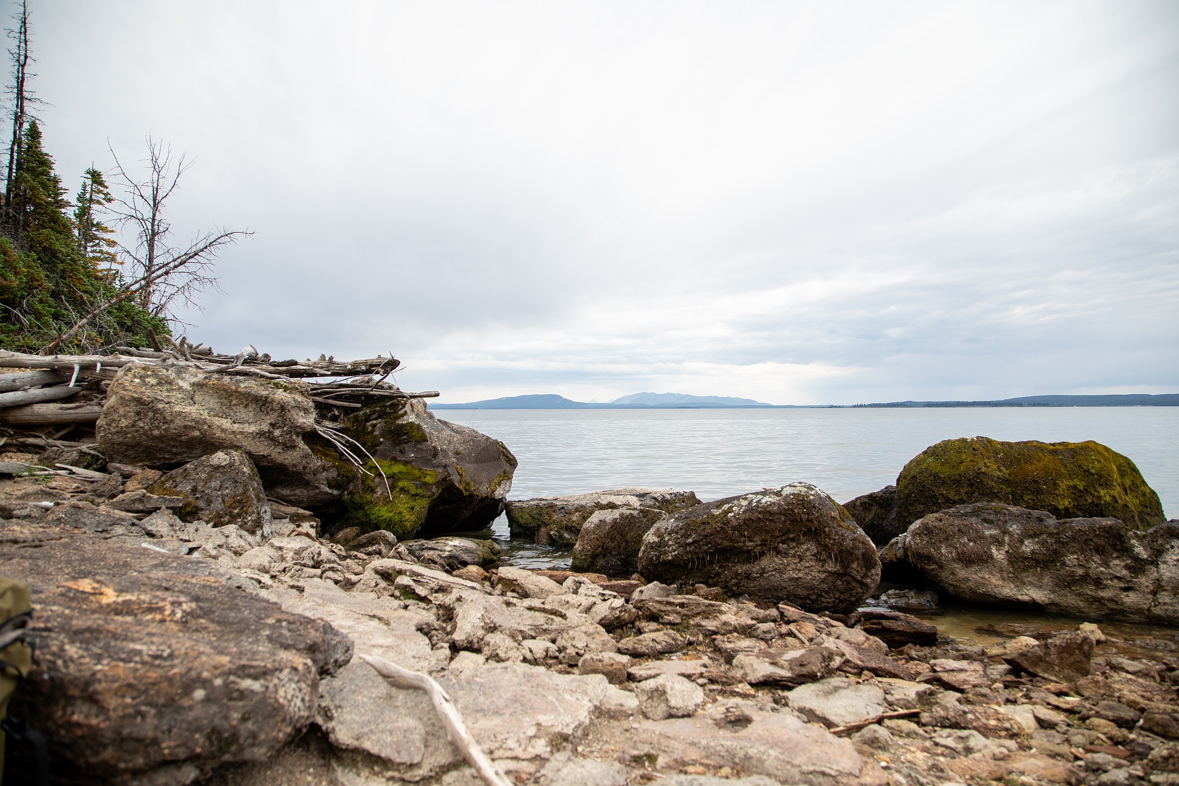 Storm Point | Natural Atlas