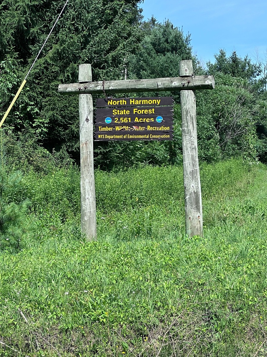 Nature Reserves | Natural Atlas