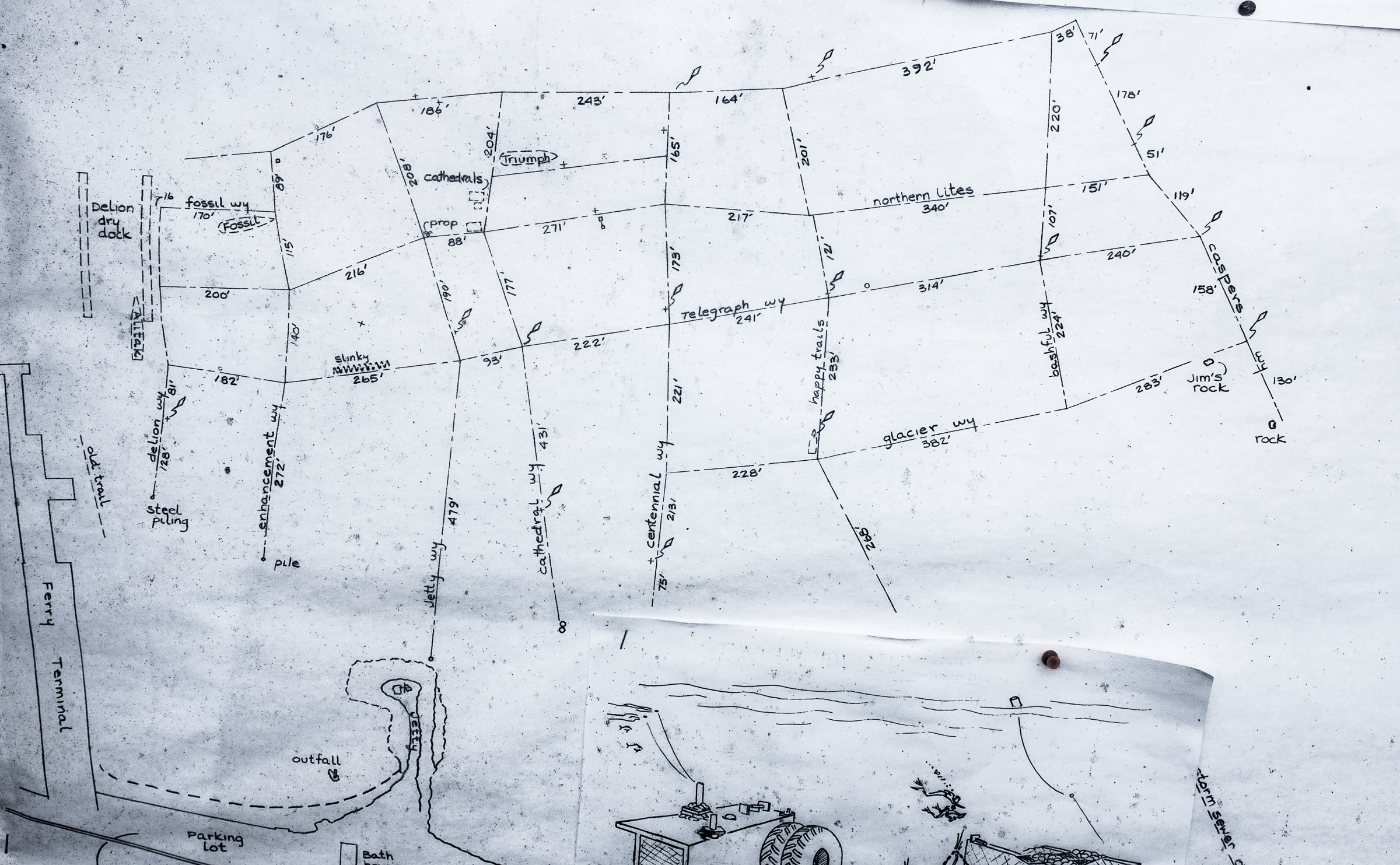 Edmonds Underwater Park | Natural Atlas